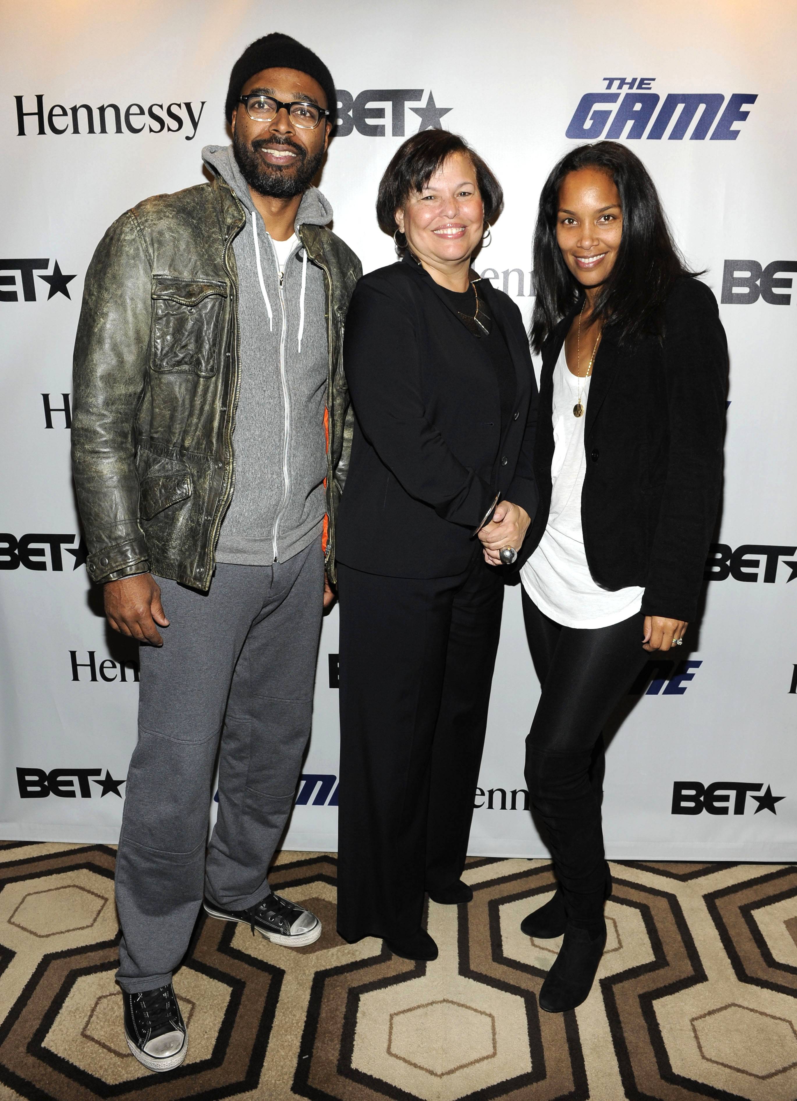 Salim and Mara Brock Akil Continue Their Partnership With BET | News | BET