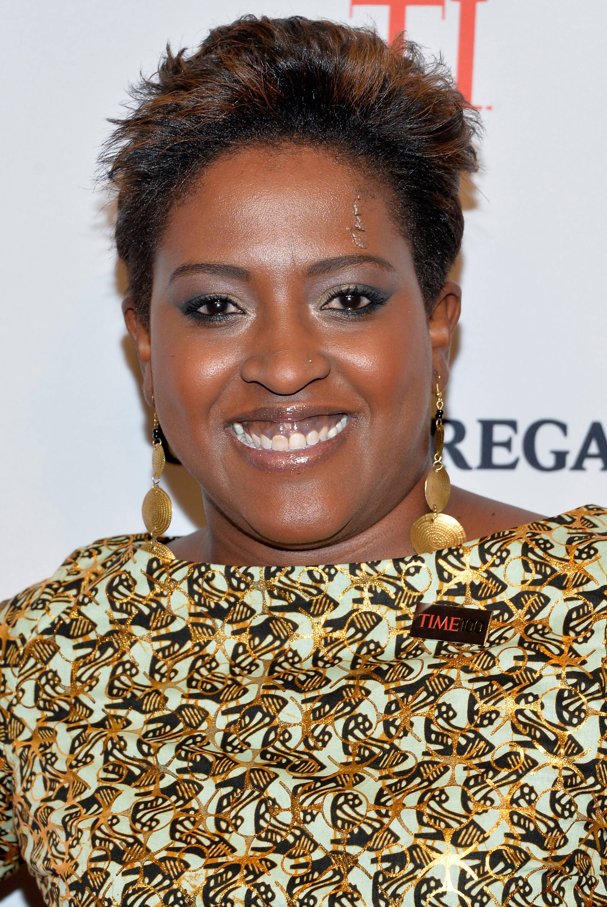 Ory Okolloh - Ory - Image 7 from The Blueprint for Success | BET
