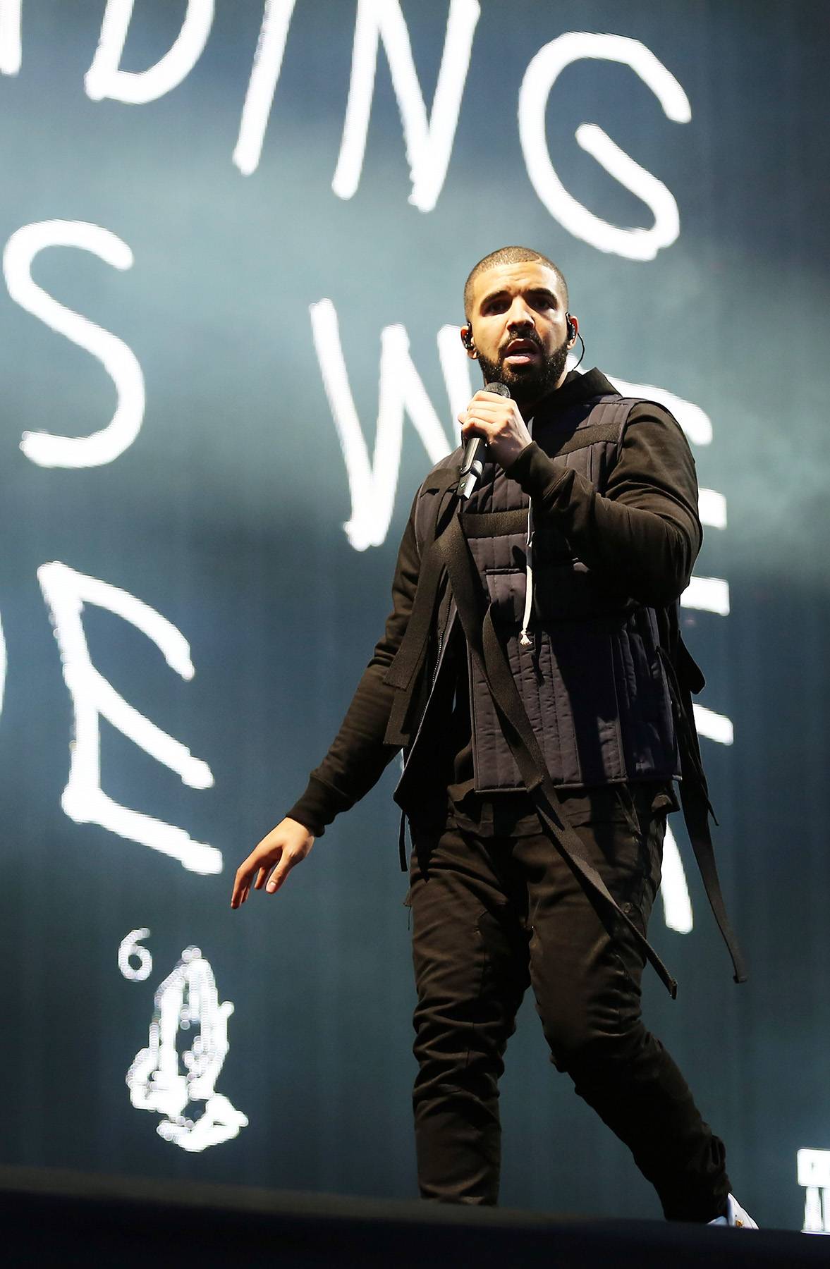 Watch Drake's New Video for 'Energy' | News | BET