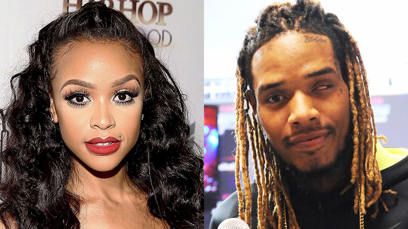 Masika Kalysha Dares Fetty Wap to Prove He's Not Her Baby's Daddy ...