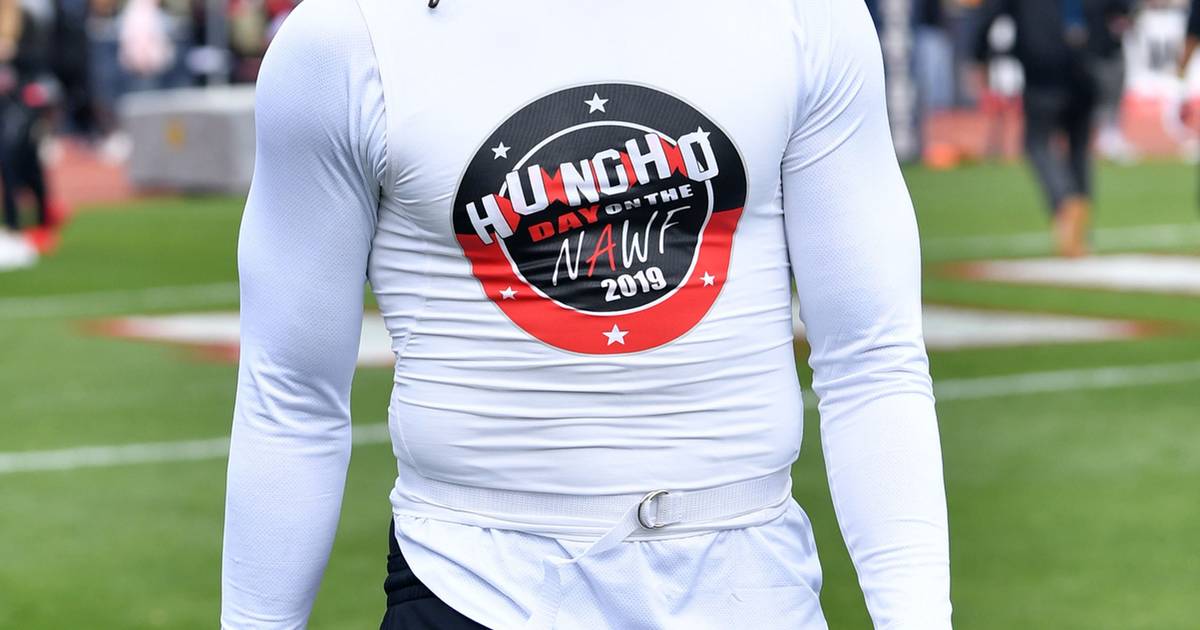Nike Generates $3 Billion In Market Value After Siding With Colin ... Nike Generates $3 Billion In Market Value After Siding With Colin ...