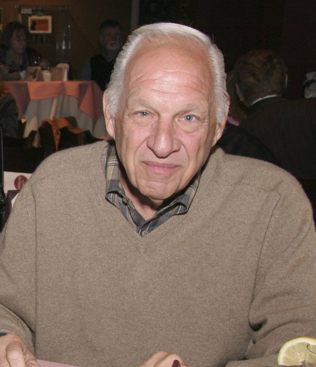 Jerry Heller Might Sue Straight Outta Compton | News | BET