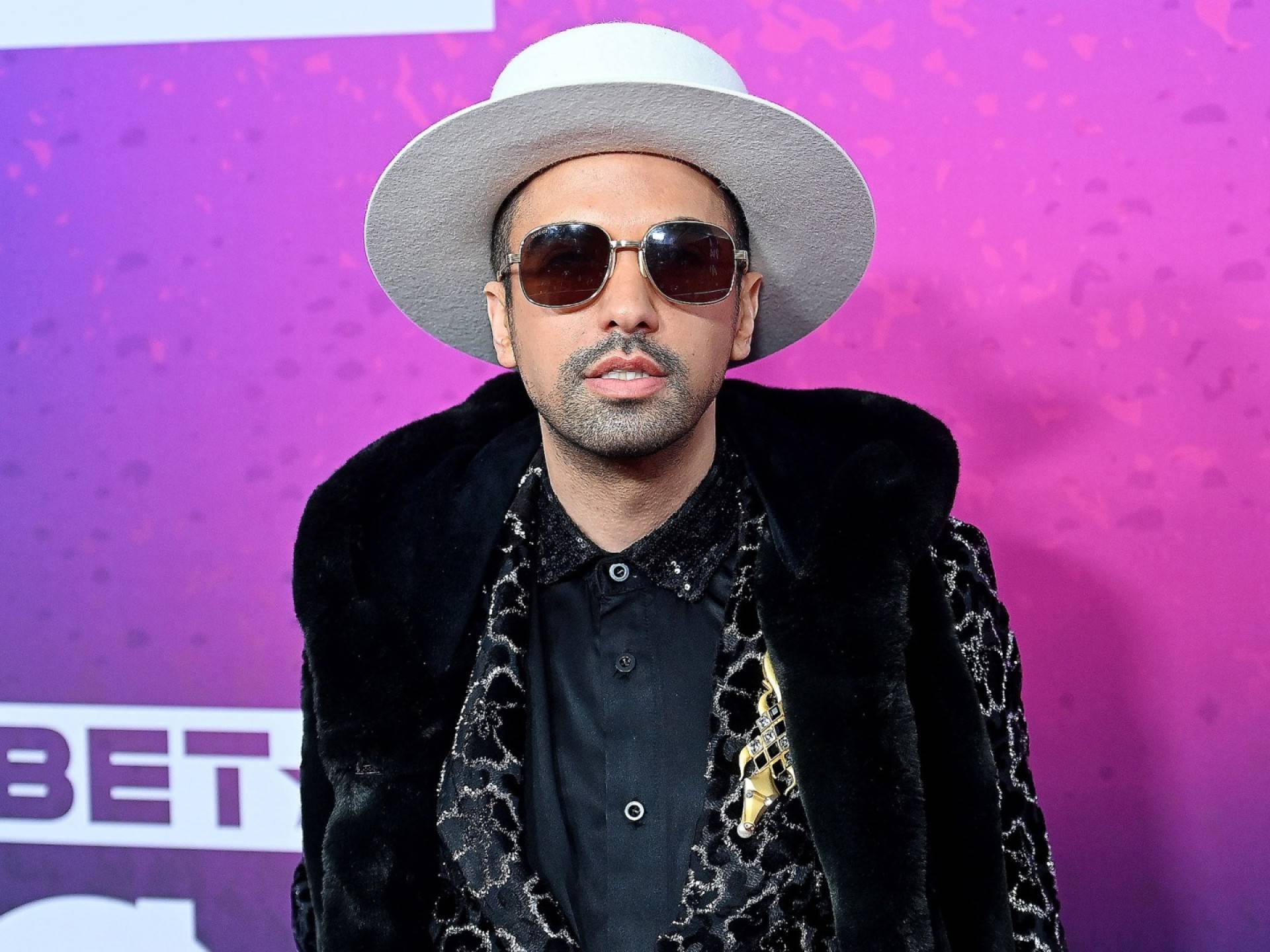 3 Times New York Was Represented During DJ Cassidy's "Pass the Mic ...