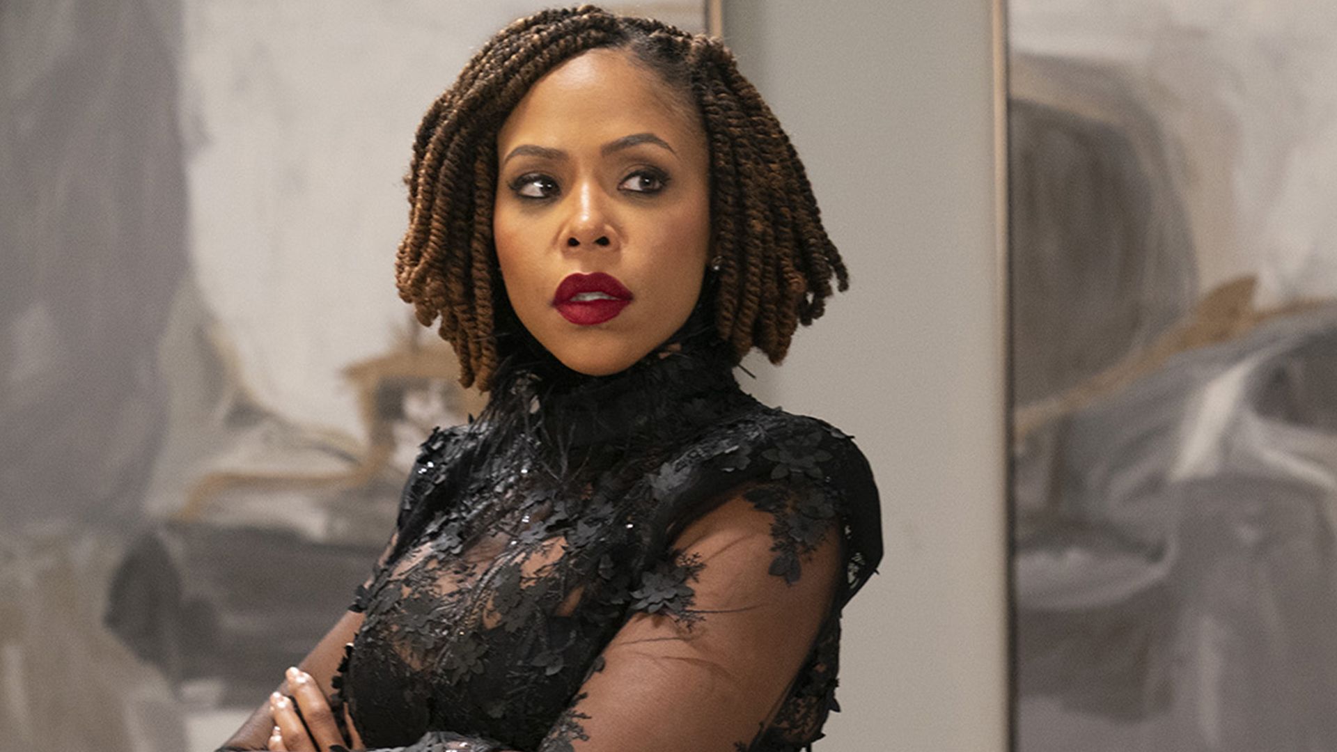 Tyler Perry's Sistas - Season 4, Ep. 11 - Fine Wine - Full Episode ...