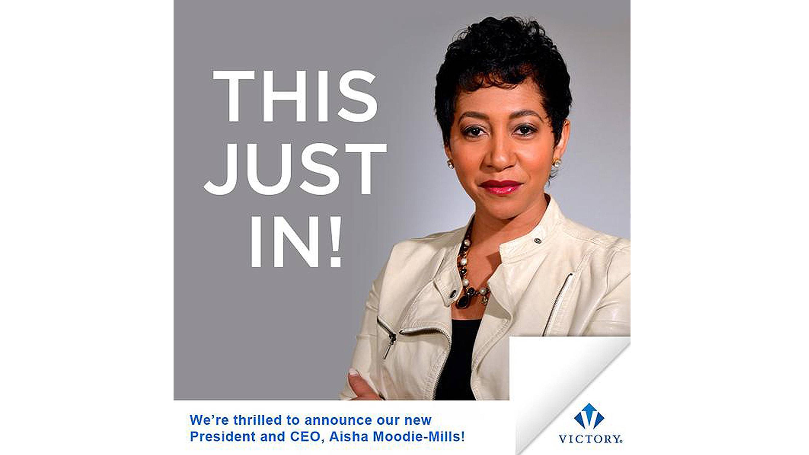 Aisha moodie Mills | News, Videos & More | BET