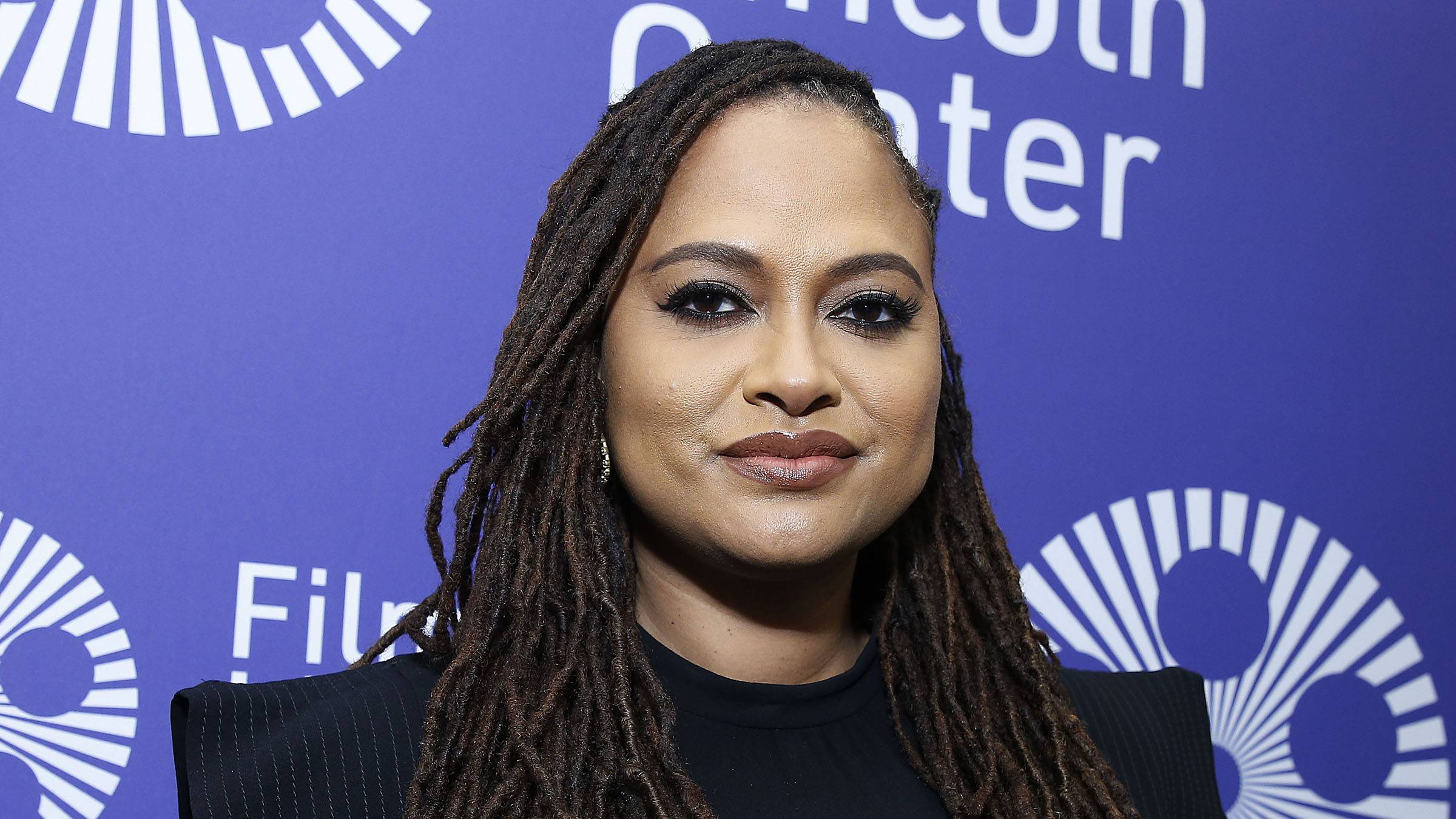 Ava DuVernay Makes History As The First Black Woman On A Ben & Jerry's ...