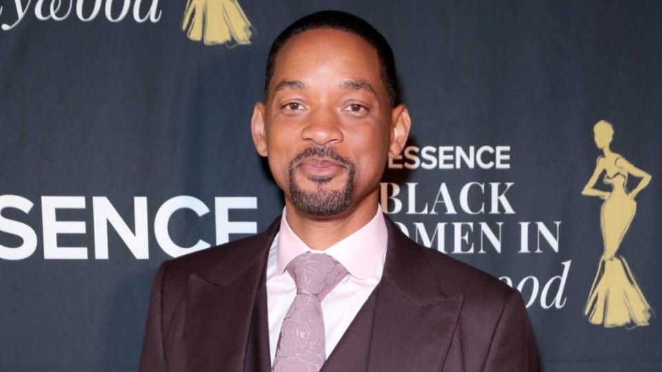 ‘Emancipation’ Trailer: Will Smith Slavery Drama Is As Intense As It ...