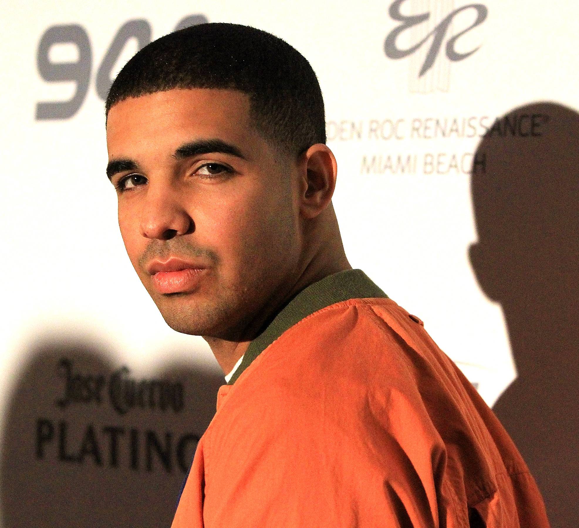 From “Marvin’s Room,” Take - Image 10 from 29 Times Drake Had Us In Our ...