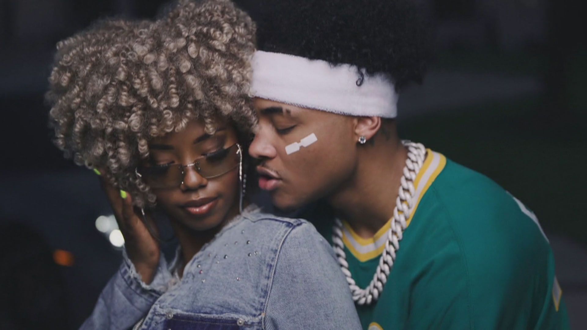 Luh Kel – "You the One" - (Video Clip) | BET Phoenix Awards