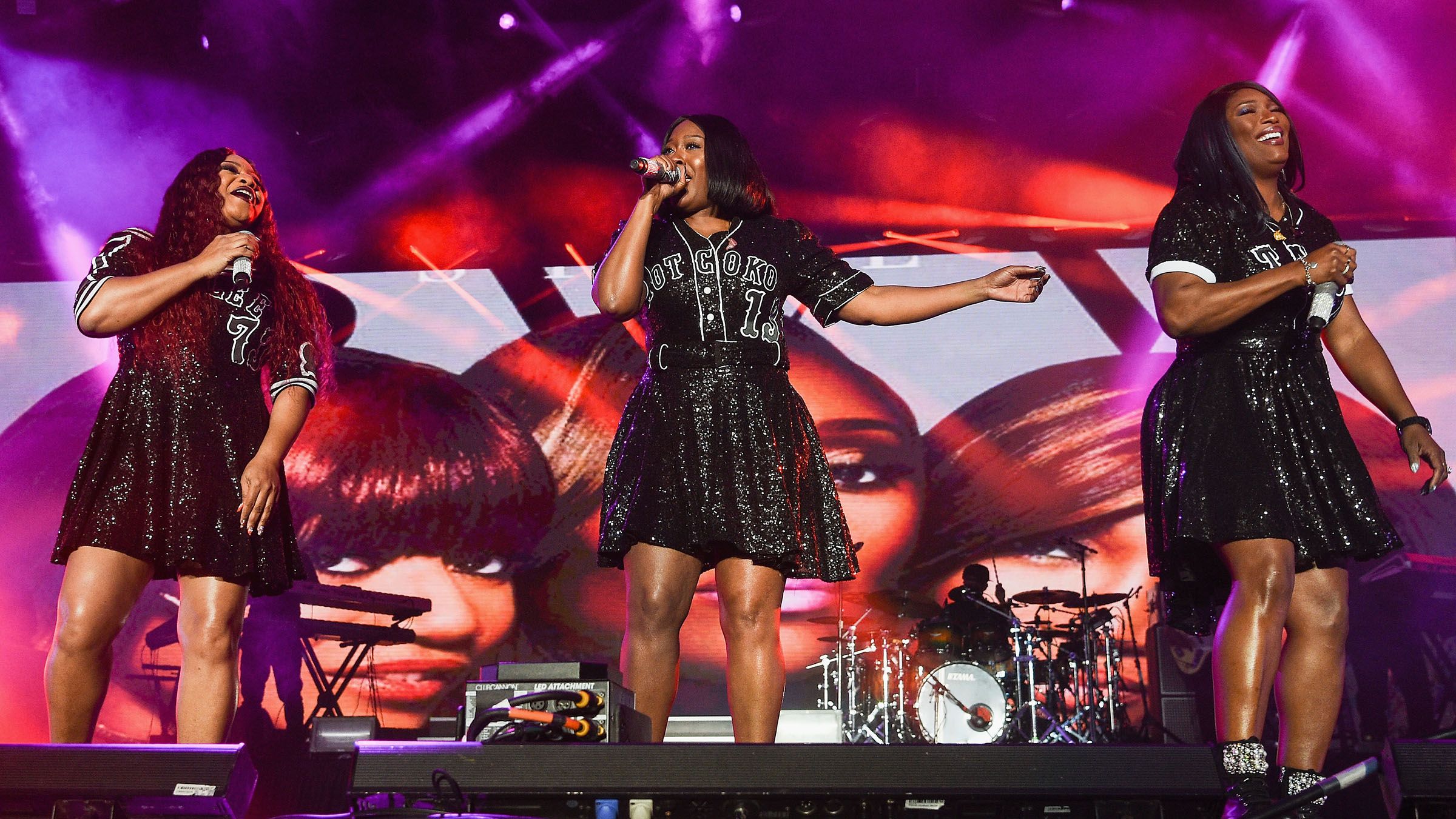 SWV Celebrates 30th Anniversary Debut Album With New EP Covers | News | BET