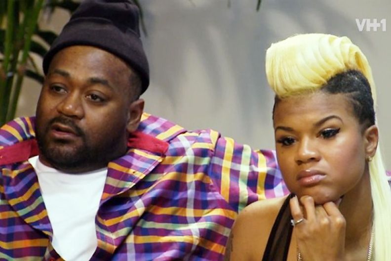 A Reality Star Is - Image 10 from The Evolution Of Ghostface Killah | BET