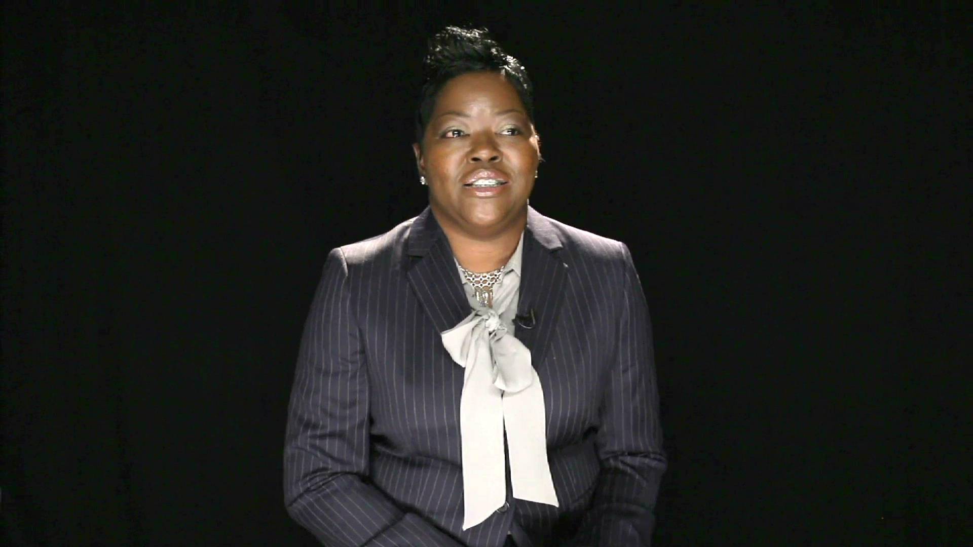 Wanda Pratt on Raising Kevin Durant - (Video Clip) | BET