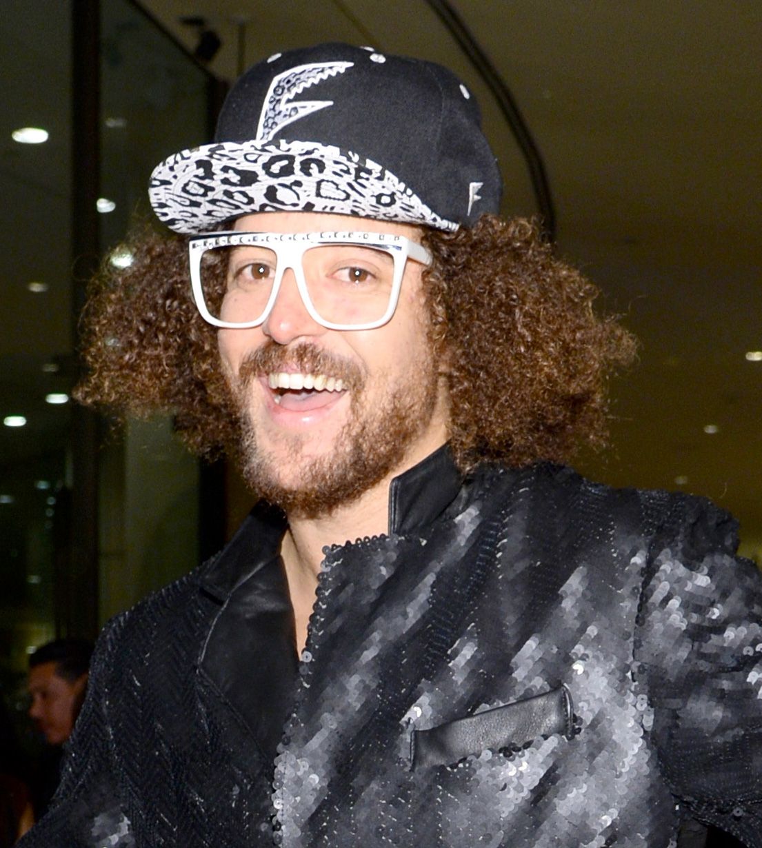 Redfoo on the lawsuit - Image 10 from Celebrity Quotes of the Week ...