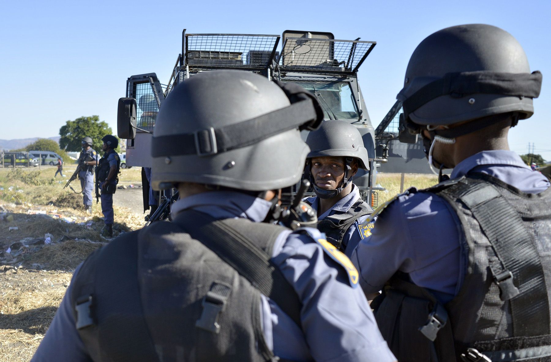 Security Concerns - Twenty - Image 12 from What You Need to Know About ...