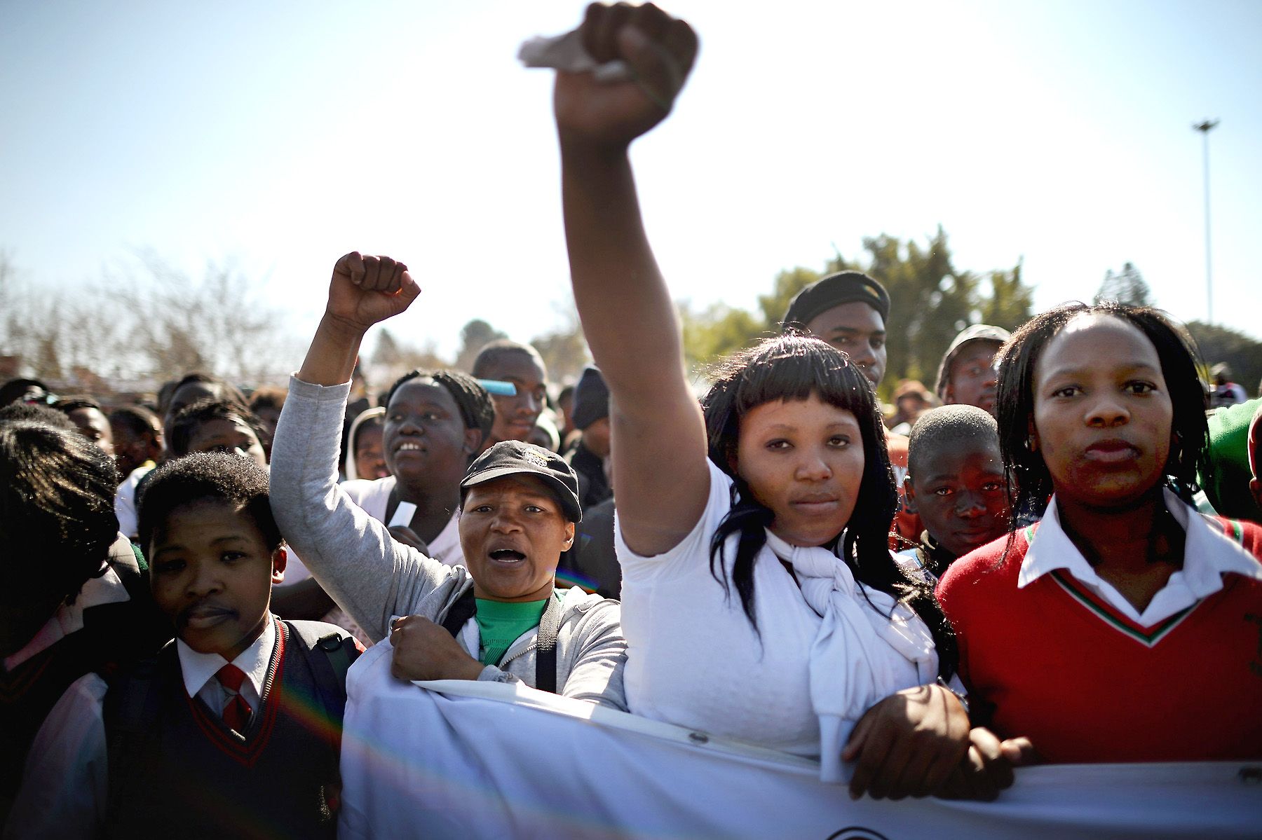 Generation “Born Free” - - Image 9 from What You Need to Know About the ...