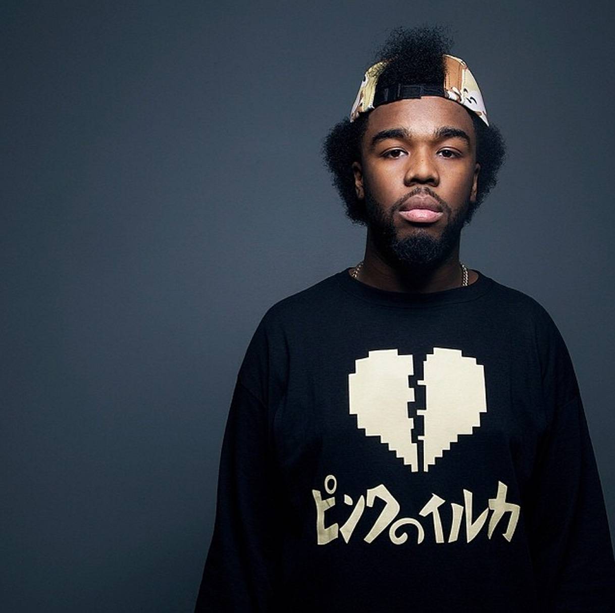 Iamsu Sincerely Yours
