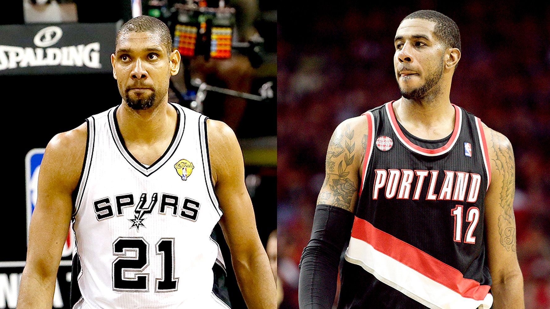 Passing of the Torch - Image 10 from Best Storylines to Follow in the ...