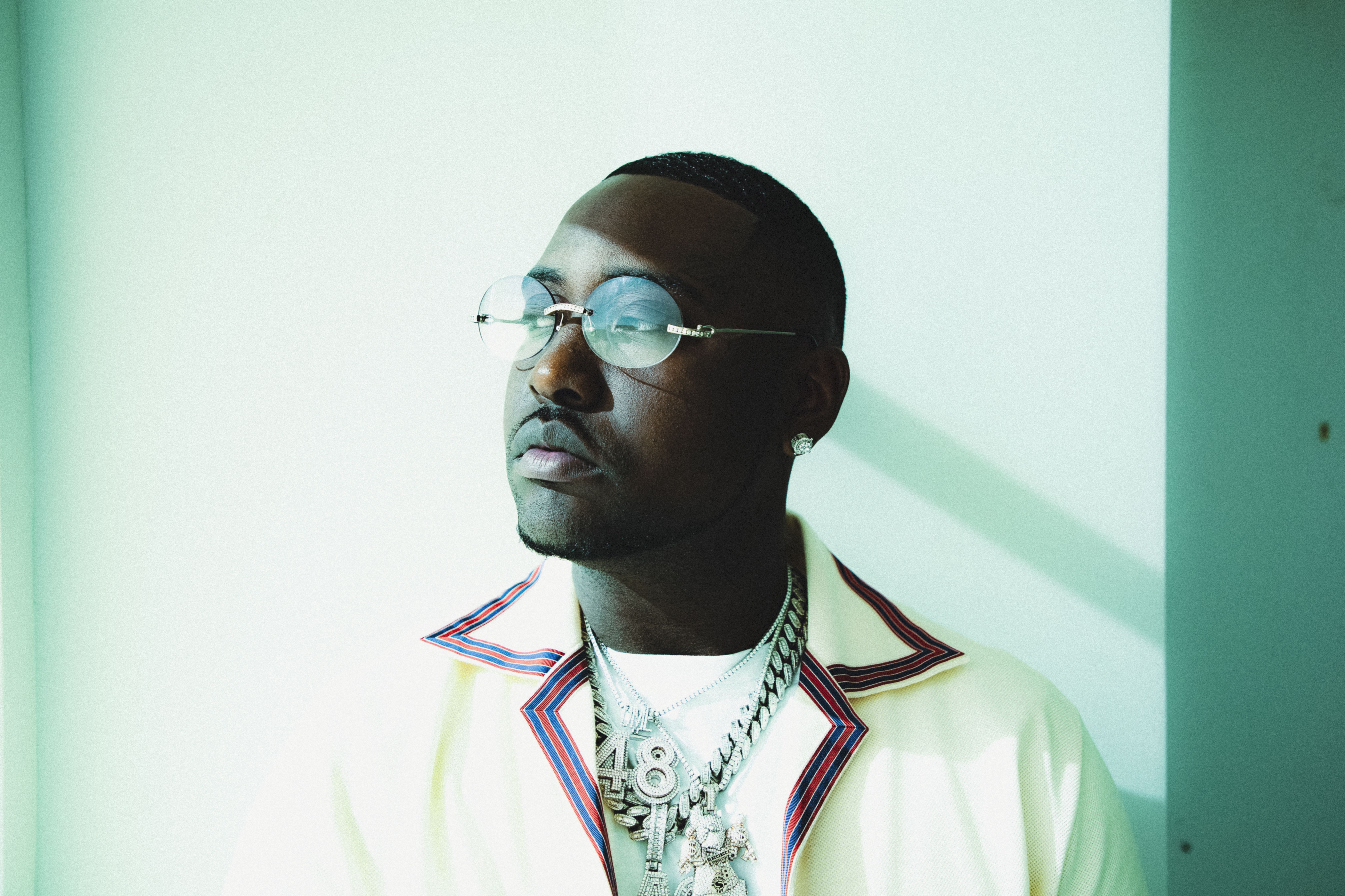 For Blacc Zacc, ‘The Richest Rapper In South Carolina,' Consistency Is ...