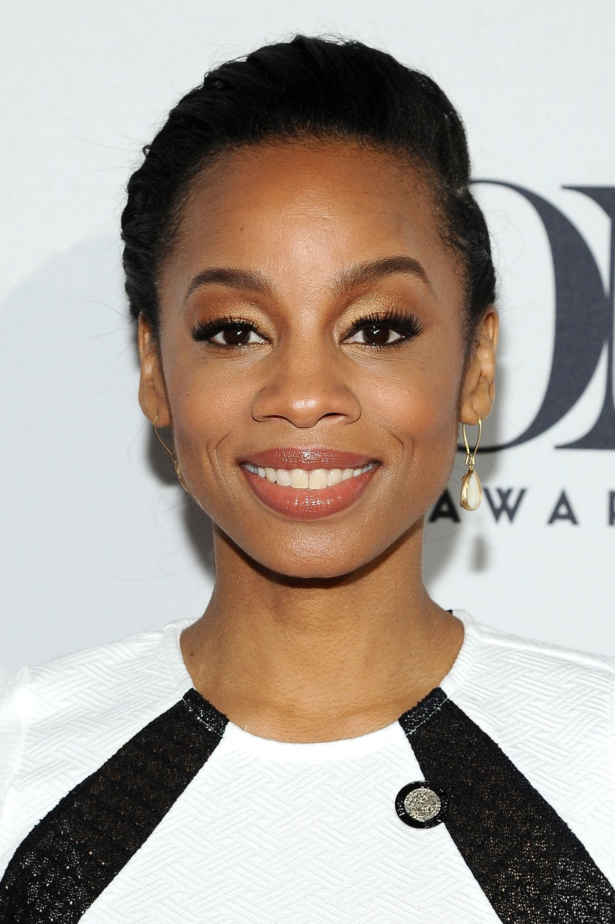 Anika Noni Rose - Image 10 from Top 10 Beauty Looks of the Week: Sanaa ...