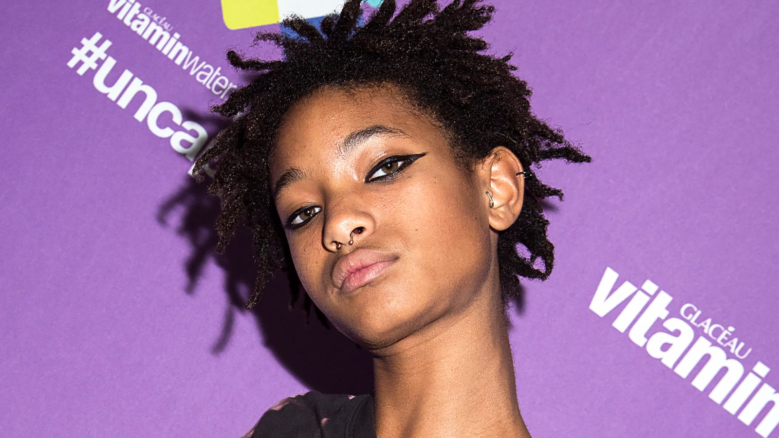 Willow Smith Is Following in Rihanna’s Creative Footsteps | News | BET
