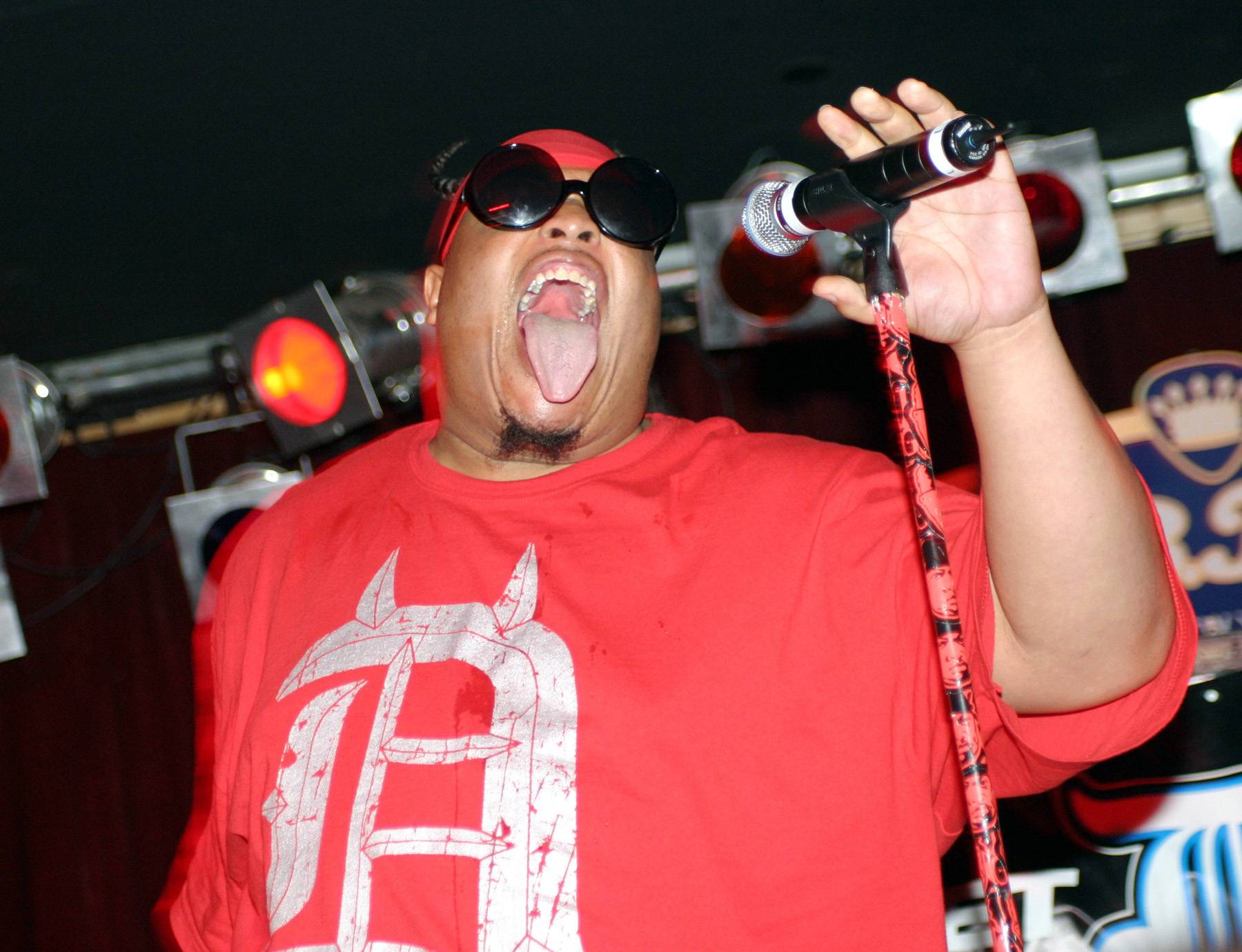 Rapper King Gordy Shot Five Times | News | BET