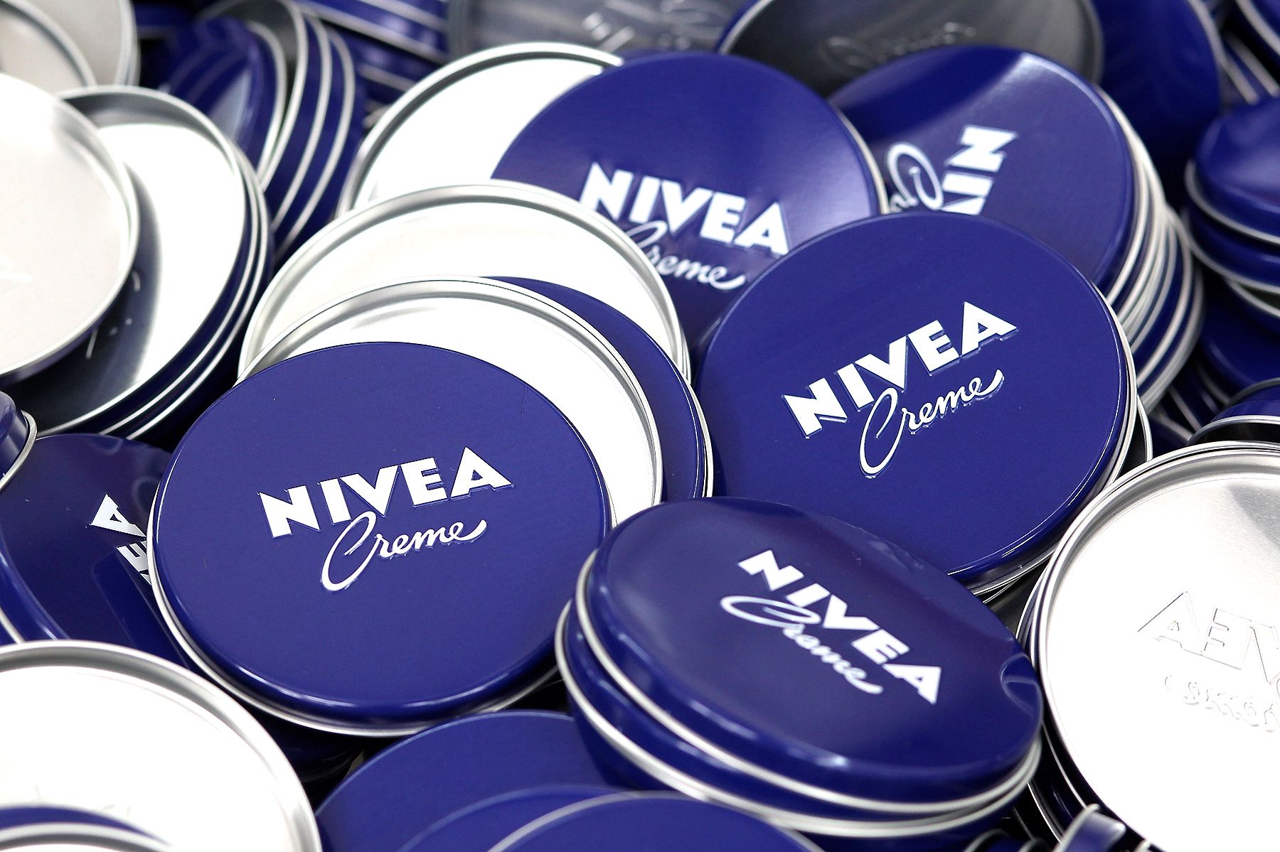 Nivea Releases 'White Is Purity' Ad | News | BET