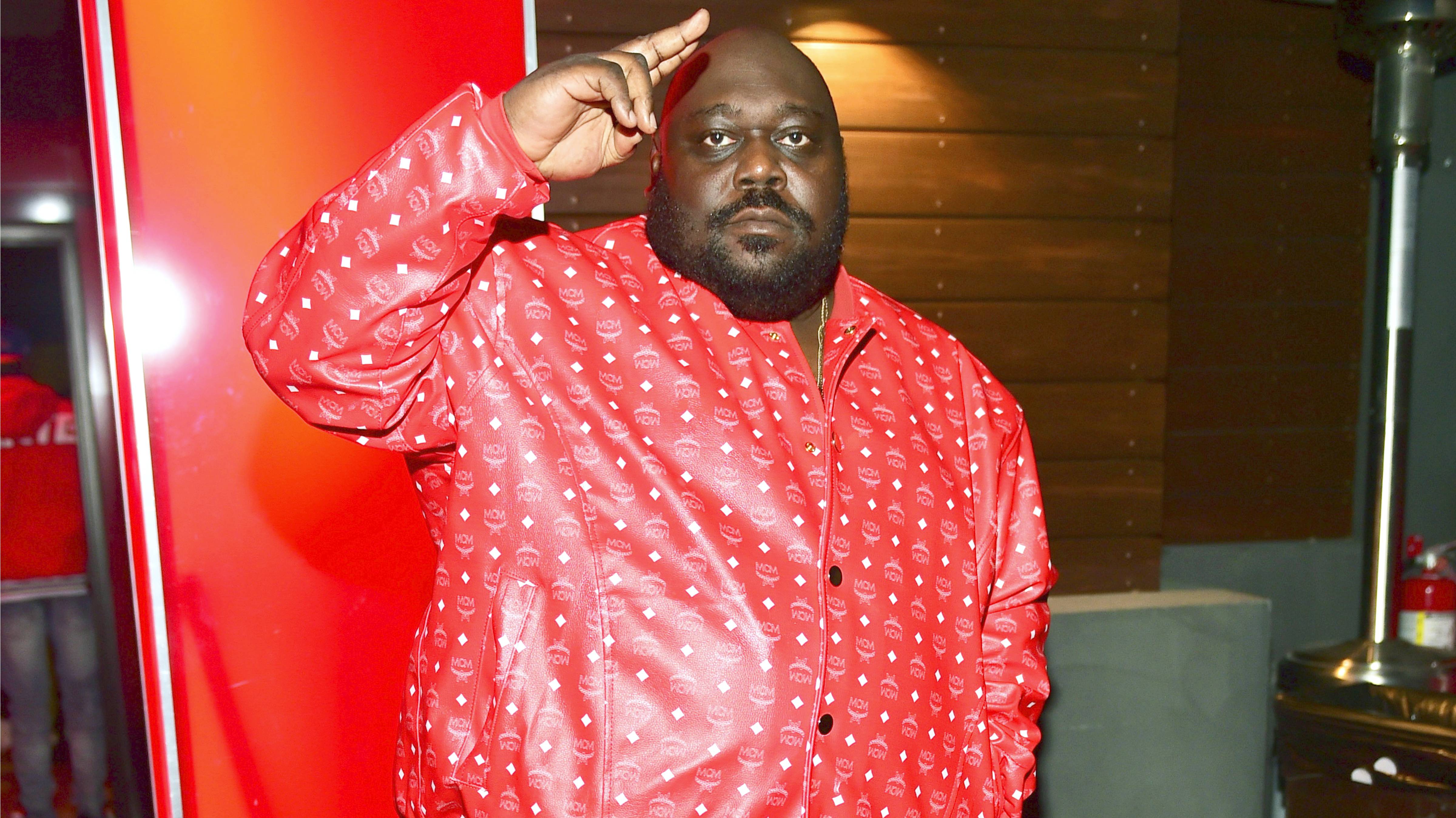Faizon Love Responds To Ice Cube ‘Friday’ Controversy | News | BET