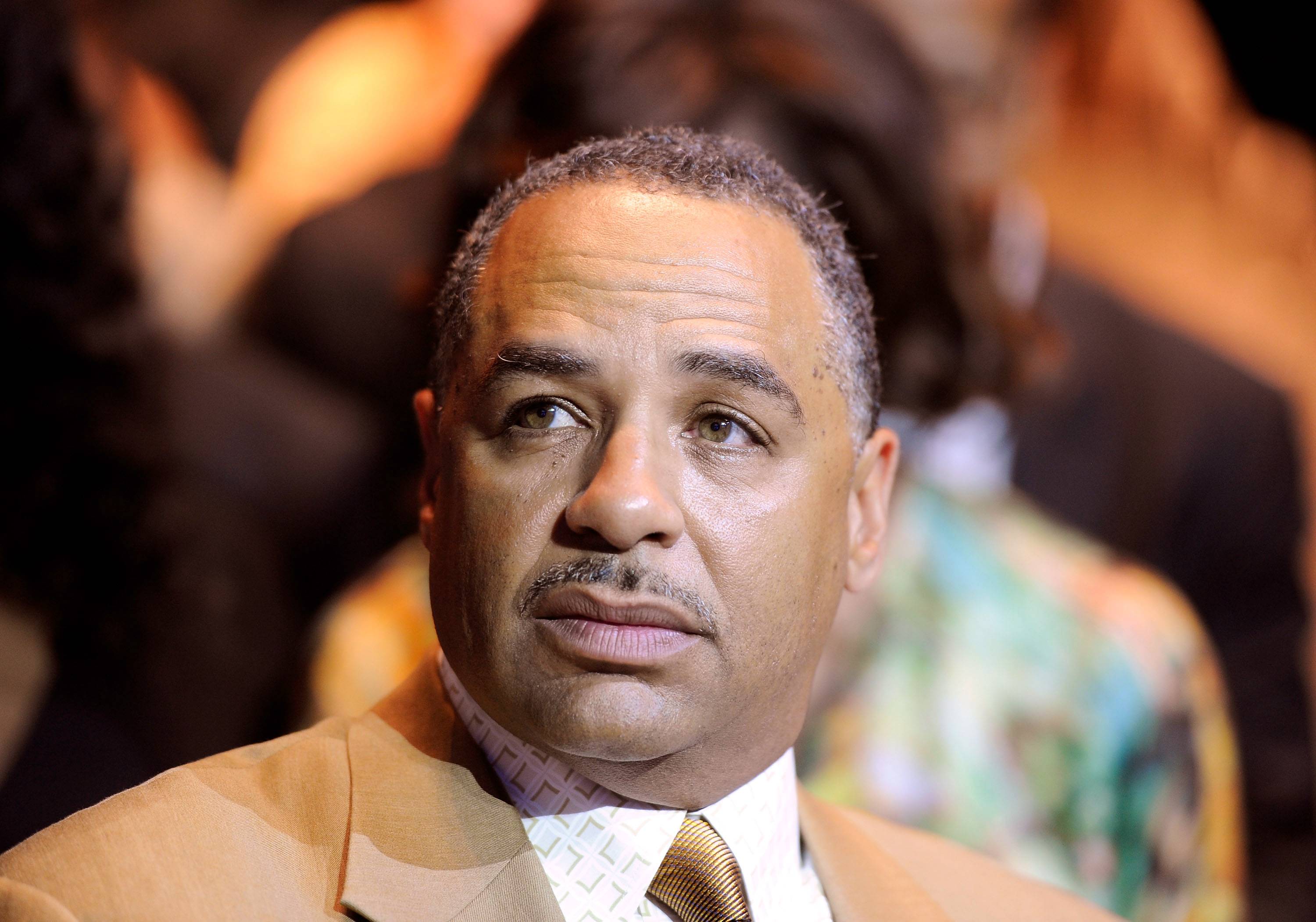 State of the Union Special With BET's Ed Gordon | News | BET