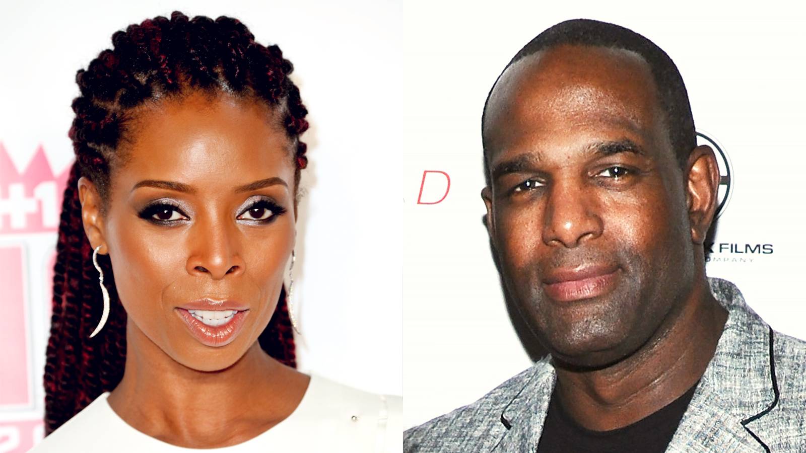 He's Back: Tasha Smith's Ex Husband Is Coming for Her Money | News | BET
