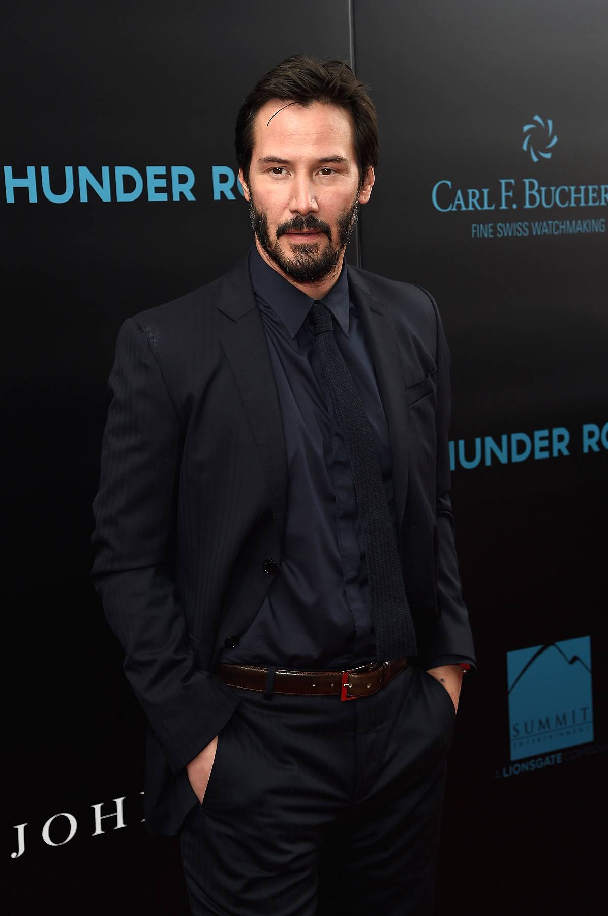 Keanu Reeves Reveals His Favorite Hip Hop Song | News | BET