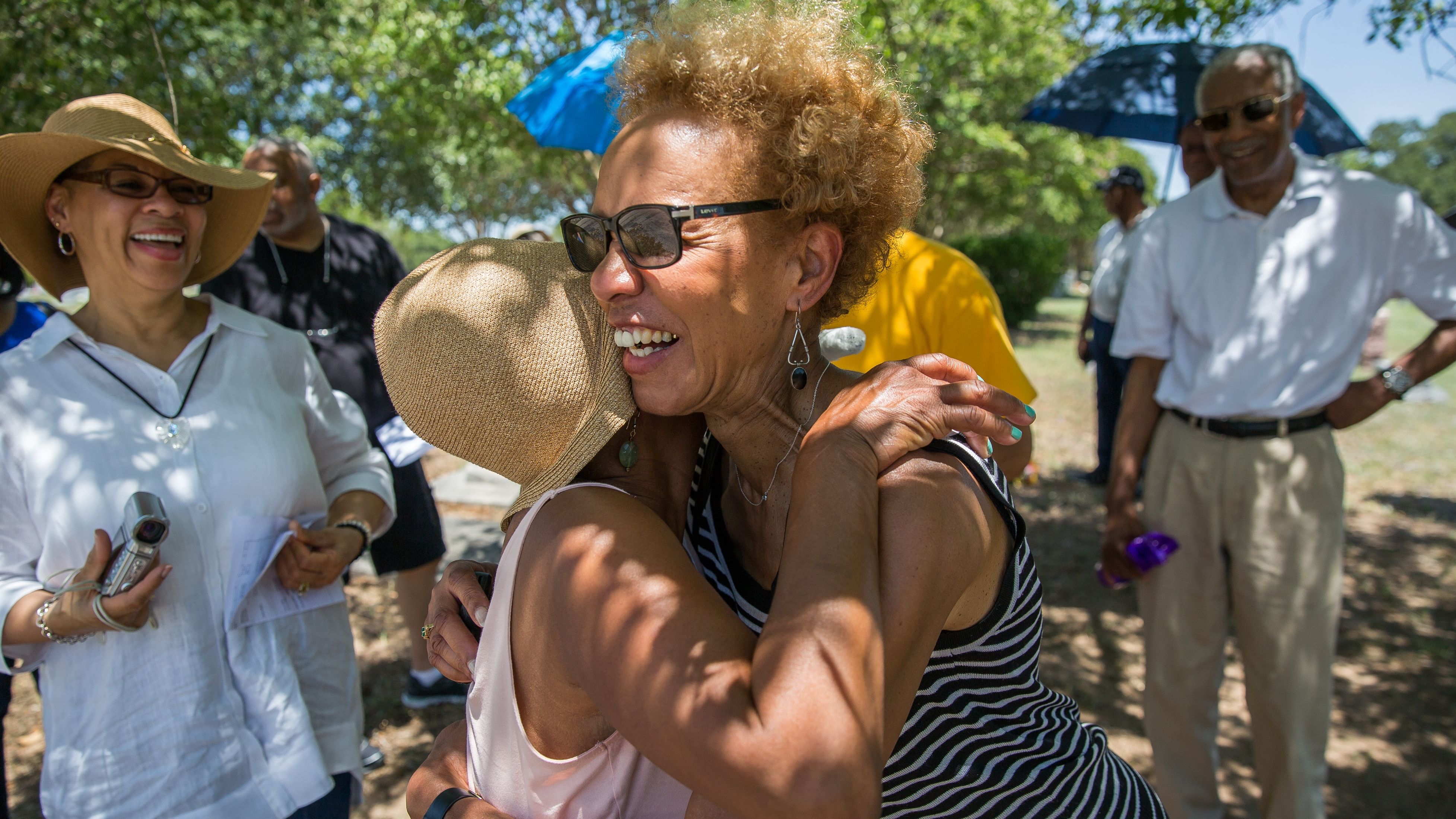 How Descendants Of James Madison’s Montpelier’s Enslaved Gained Shared ...