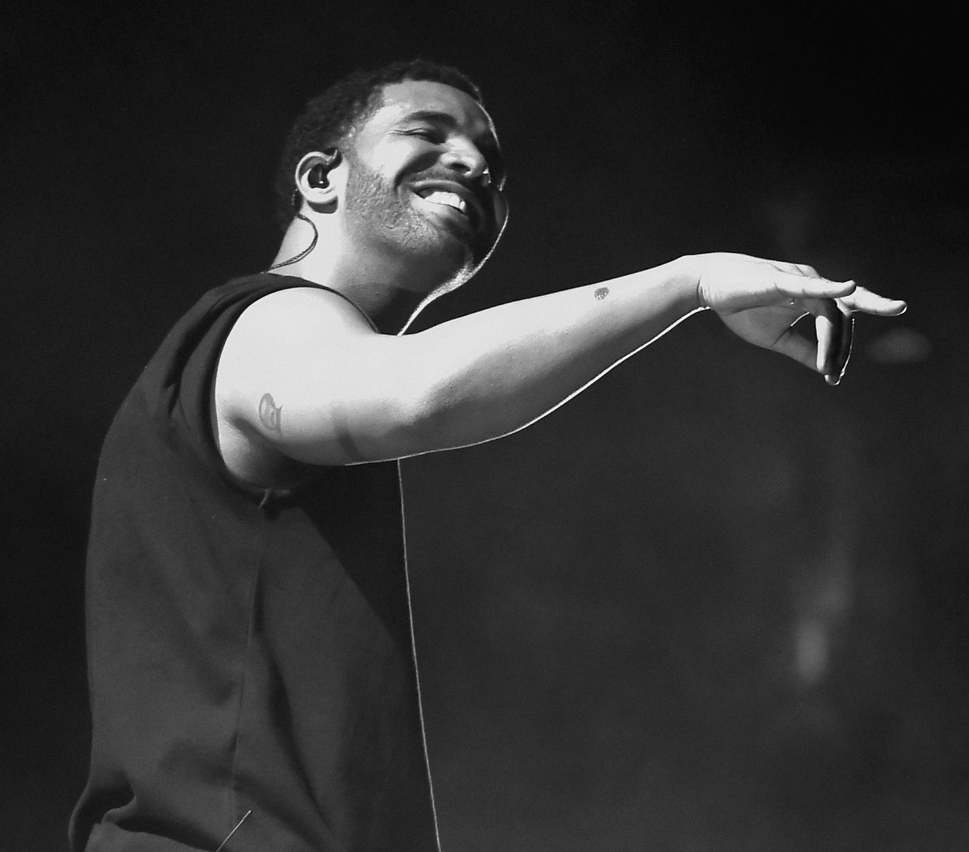 The Last Emo-Rapper - - Image 8 from We Have the Title of Drake and ...