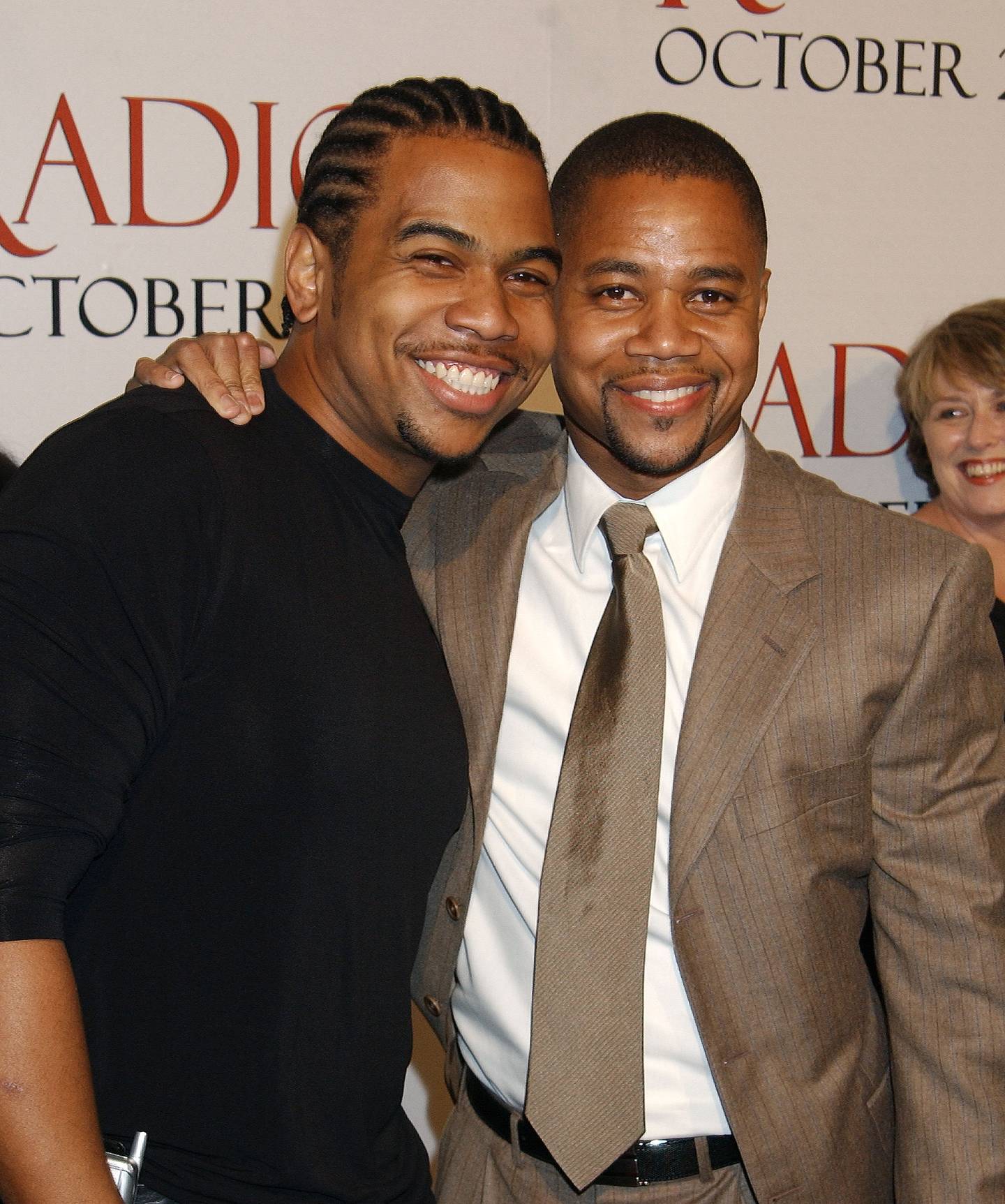 Cuba Gooding Jr.’s Brother Shows His Support Amid Sexual Misconduct ...