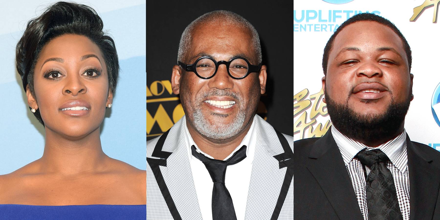 Get to Know: Jonathan - Image 1 from Get to Know: Jonathan Butler ...