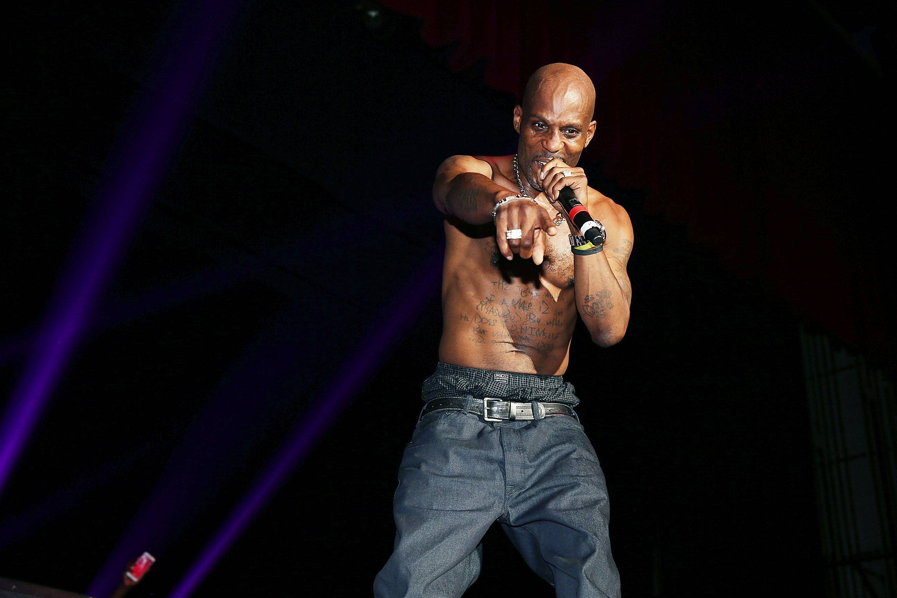 'Ruff Ryders, We In - Image 1 from Ruff Ryders Reunion: DMX, The LOX ...