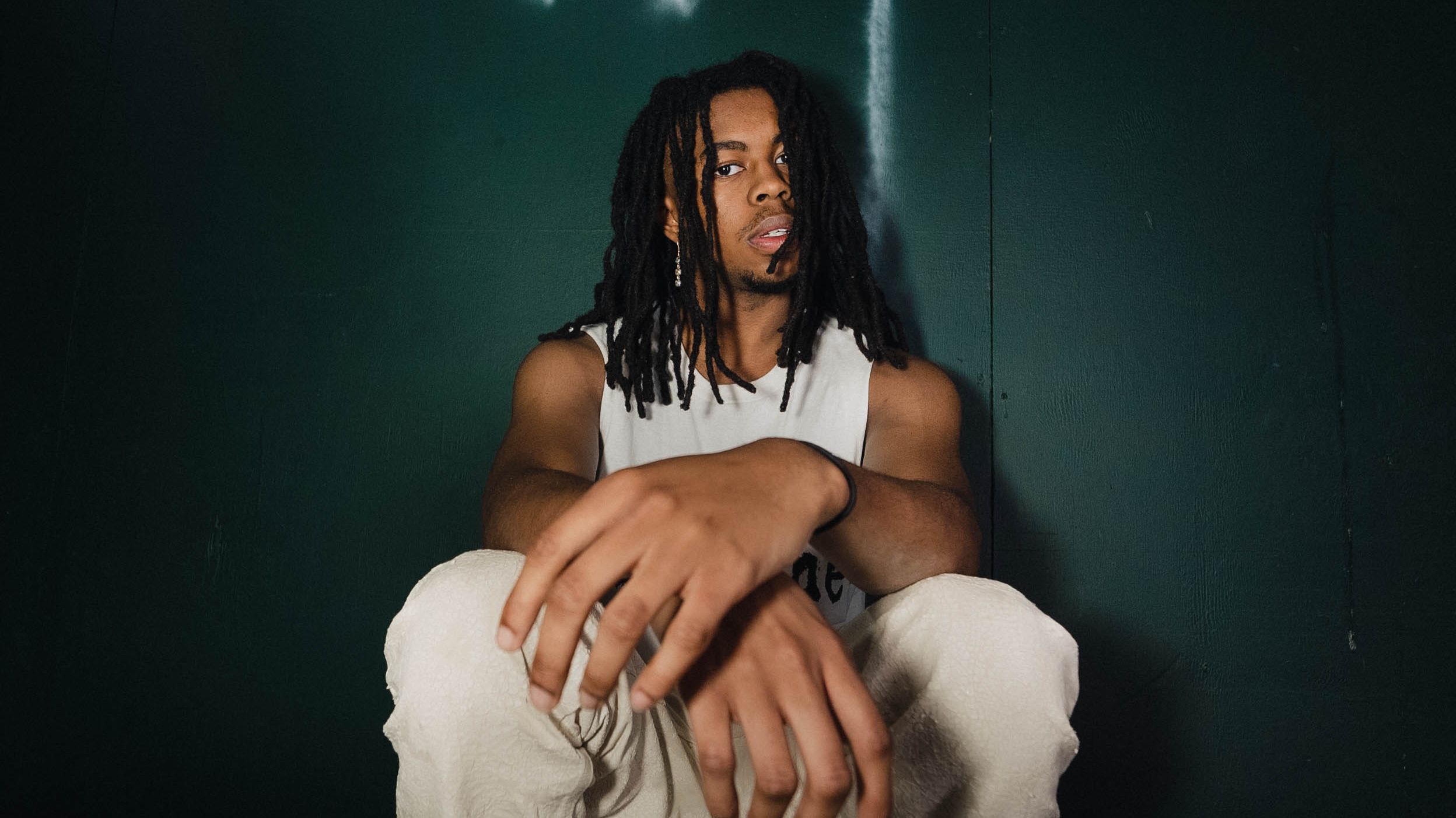 #OnTheVerge: Sid Shyne’s Energy Is Unmatched At His Shows And It All ...