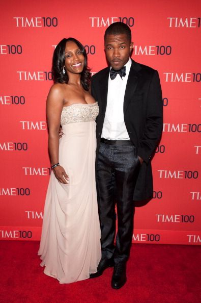 Frank Ocean’s Mother Posts Heartrending Tribute Dedicated To Her Late ...