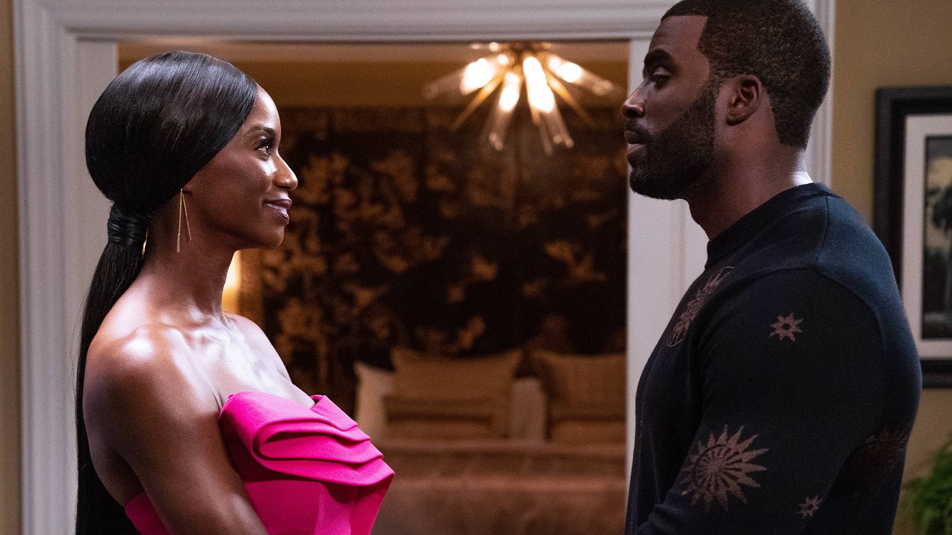 Tyler Perry's The Oval - Season 4 - TV Series | BET