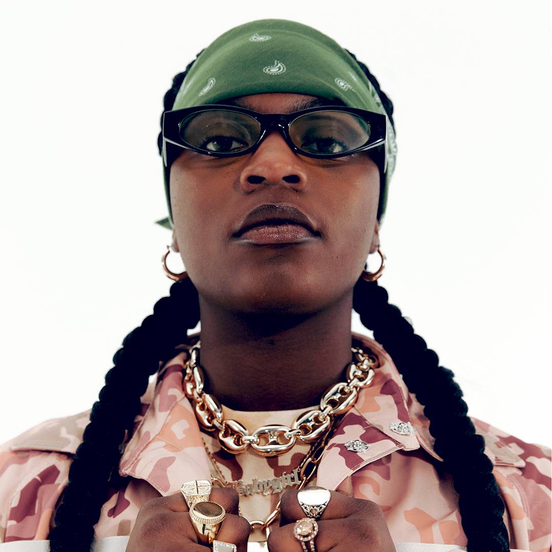 2021 Soul Train Awards: 3 Things to Know About the BET Amplified Stage ...