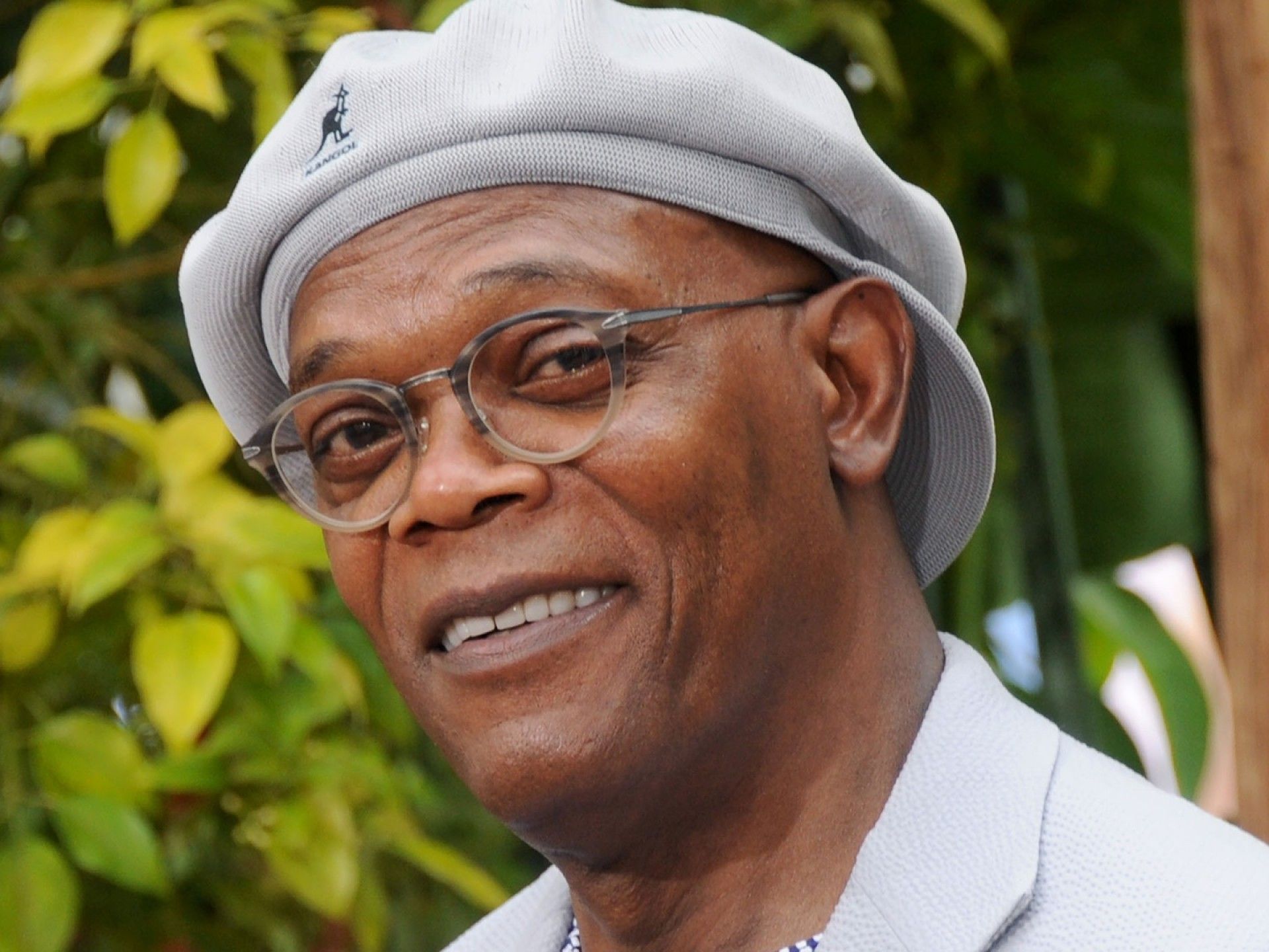 Samuel L. Jackson Named 'Chairman's Award' Recipient For 53rd NAACP ...