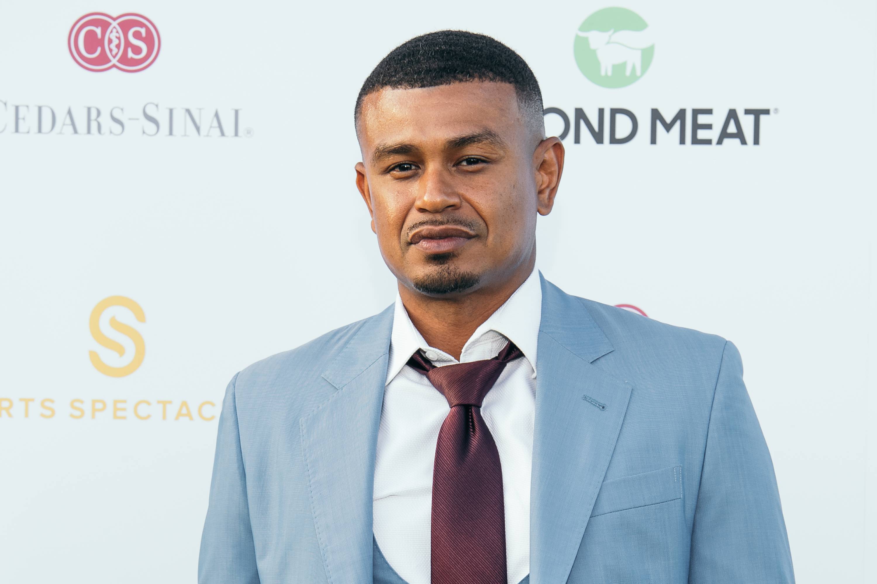 Former NBA Player Earl Watson Opens Up To BET About Covering Funeral ...