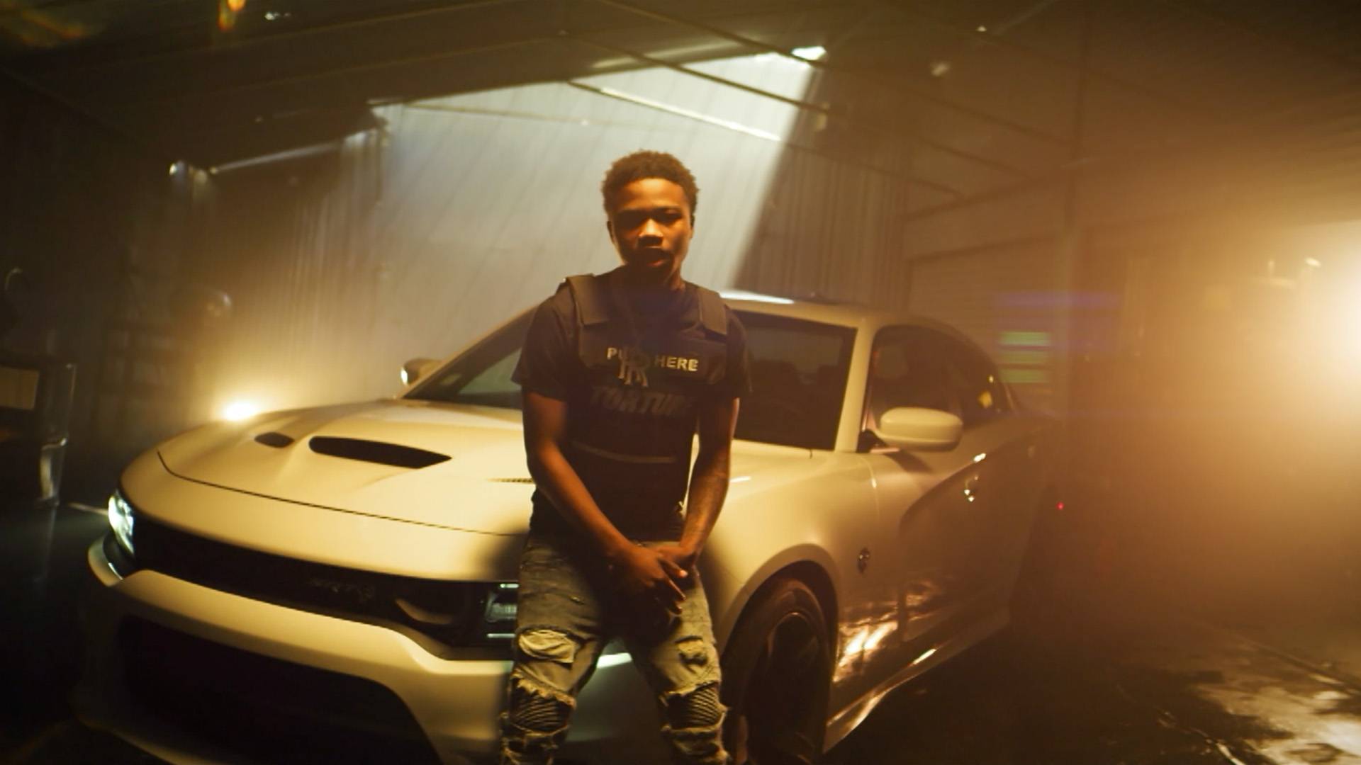 Roddy ricch | News, Videos & More | BET