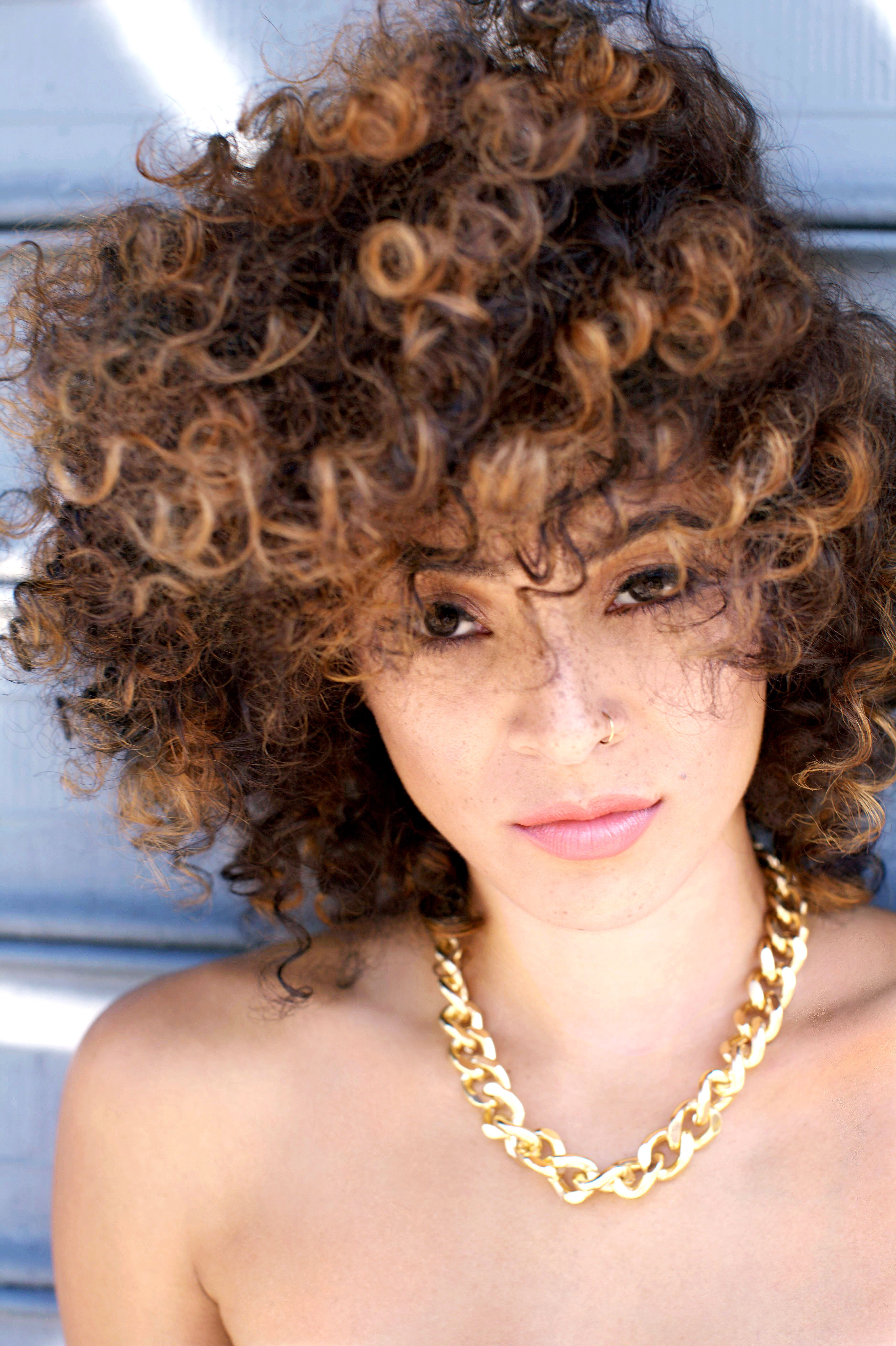 Her Big Break - - Image 3 from Introducing Kandace Springs | BET