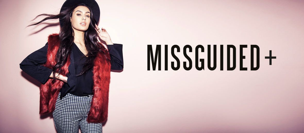 Missguided + - UK-based - Image 3 from It List: Your Guide to What's ...