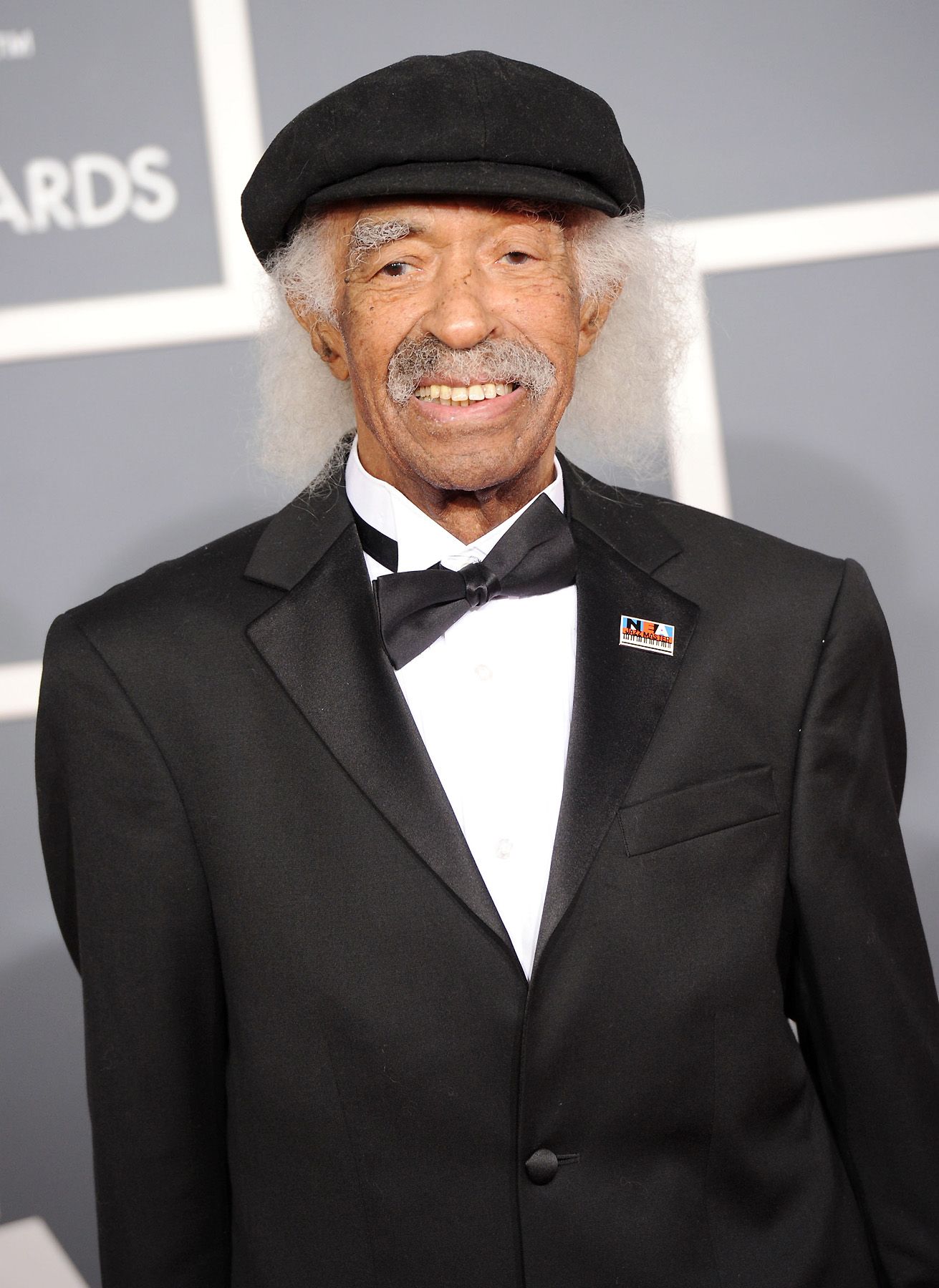 Gerard Wilson - Jazz - Image 24 from In Memoriam: Remembering Those We ...