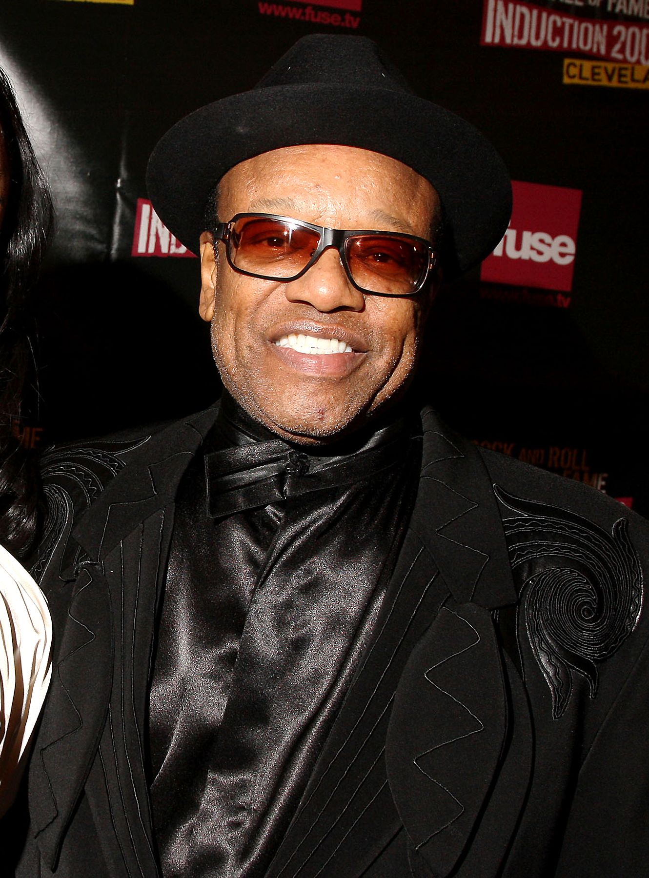 Bobby Womack - On - Image 13 from In Memoriam: Remembering Those We ...