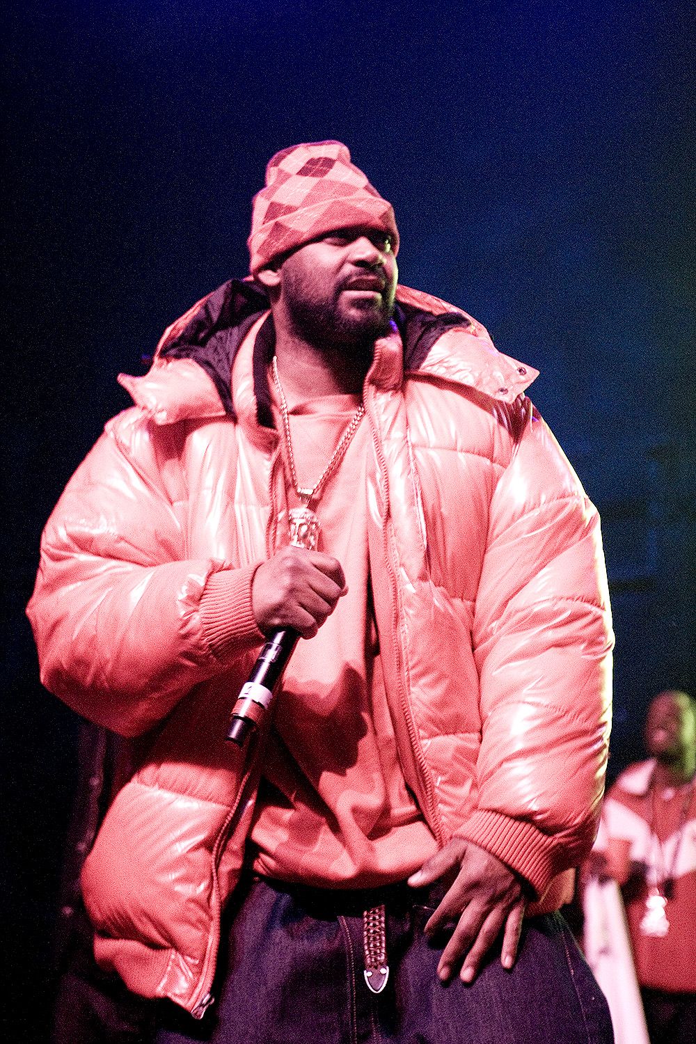 "The Dogs of War" - Image 7 from The Rundown: Ghostface Killah, 36 ...