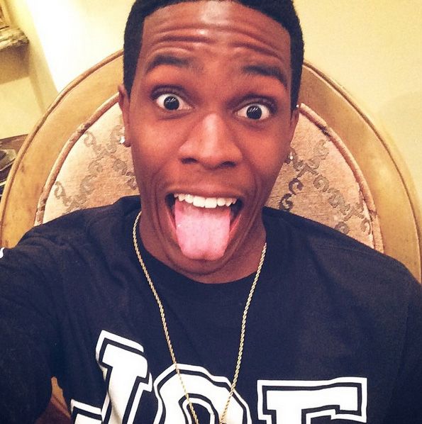 Wassup! - Lil' Shawn - Image 34 from Tab's (a.k.a. Lil' Shawn's) Turnt ...