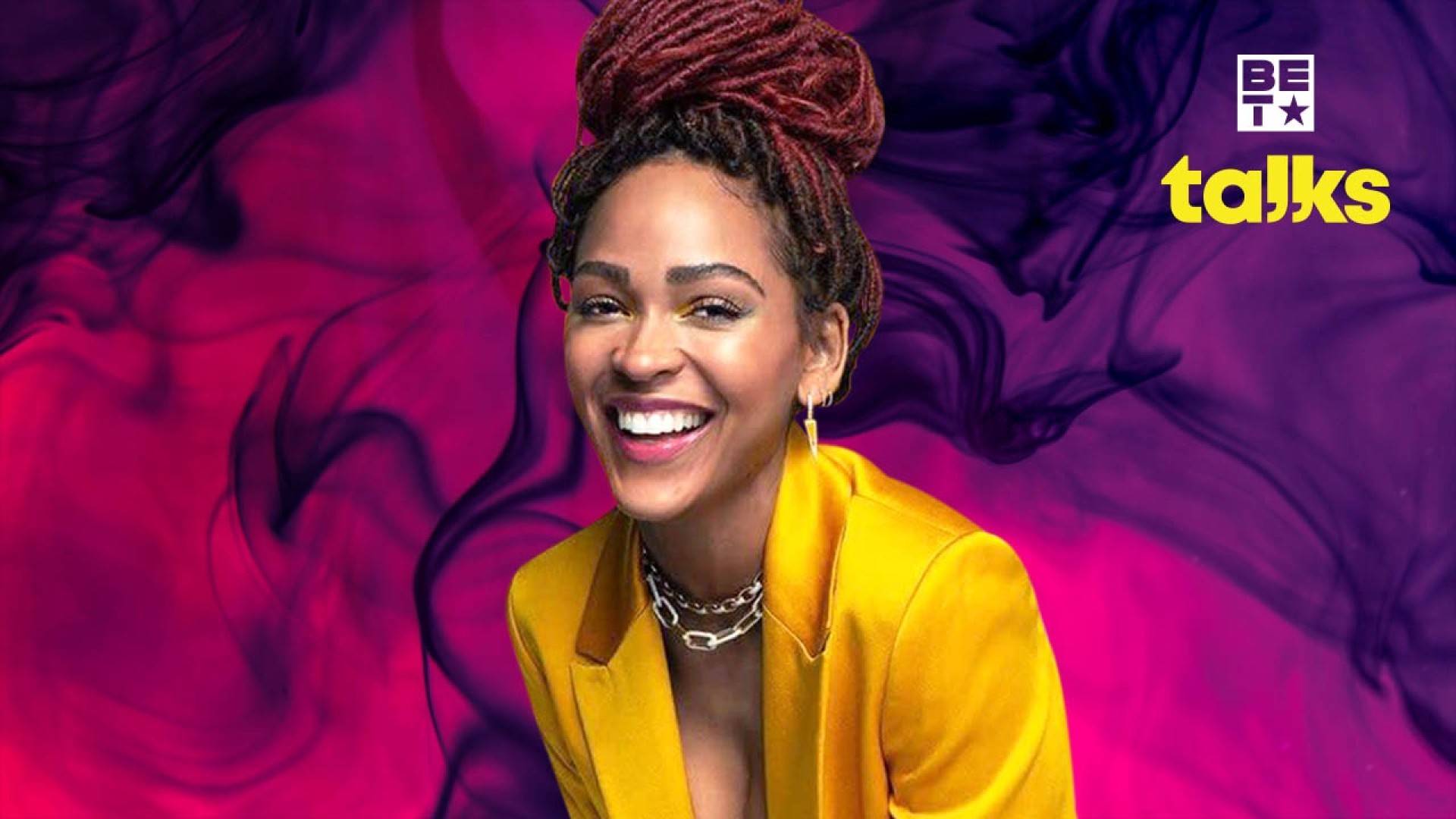 ‘Harlem:’ Meagan Good Reveals How Whoopi Goldberg Was A Safe Space For ...