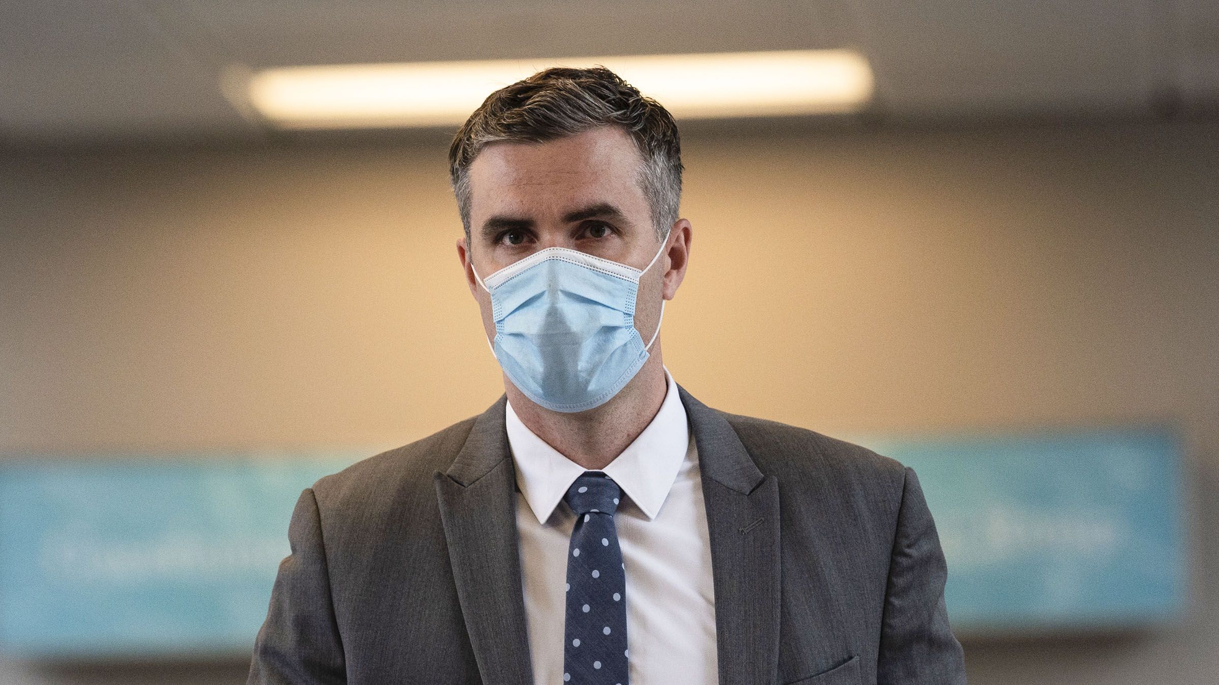 Former Minneapolis Cop Thomas Lane Sentenced To 3 Years In George Floyd ...